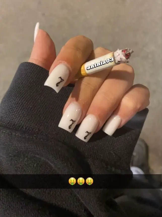 Nail Inspo - Lemon8 Search