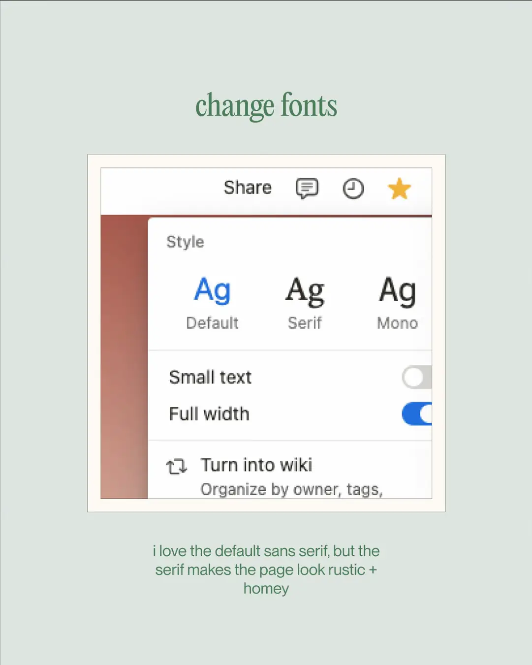 hot girl notion customization (easy) | Gallery posted by steph designs ...