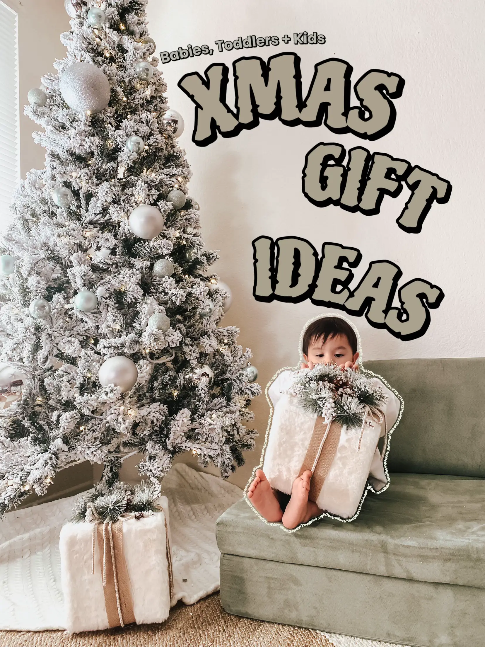 Babies, Toddlers & Kids XMAS gift ideas | Gallery posted by MariaDonley | Lemon8