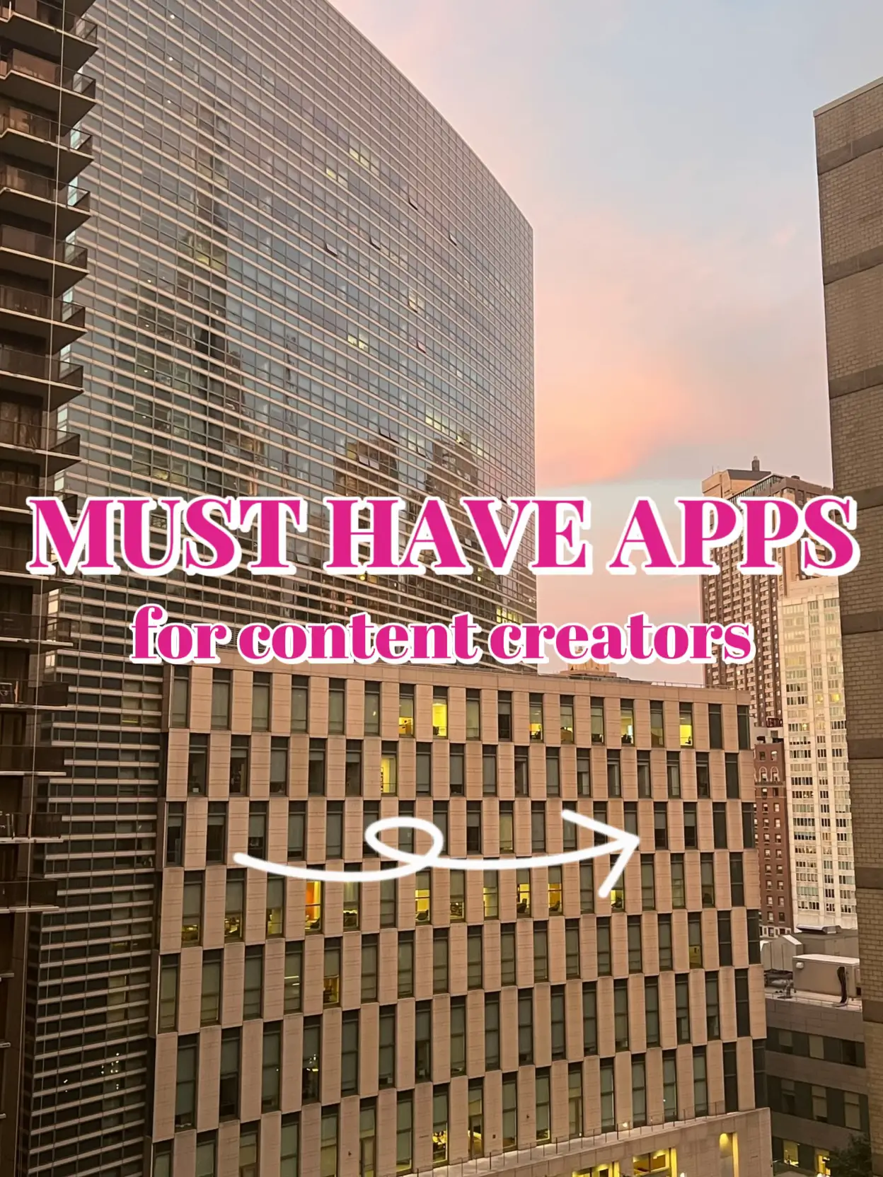 MUST HAVE APPS FOR CONTENT CREATORS | แกลเลอรีที่โพสต์โดย haleykarinja | Lemon8