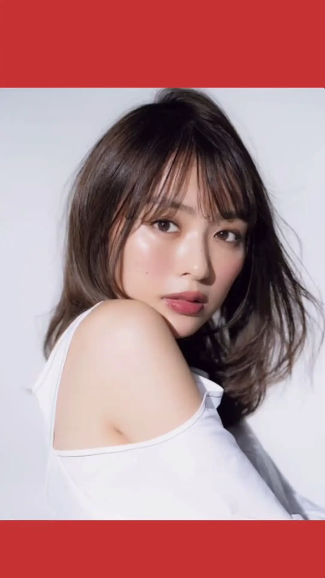 Rio Uchida Personal Color | Video published by garutamechan | Lemon8