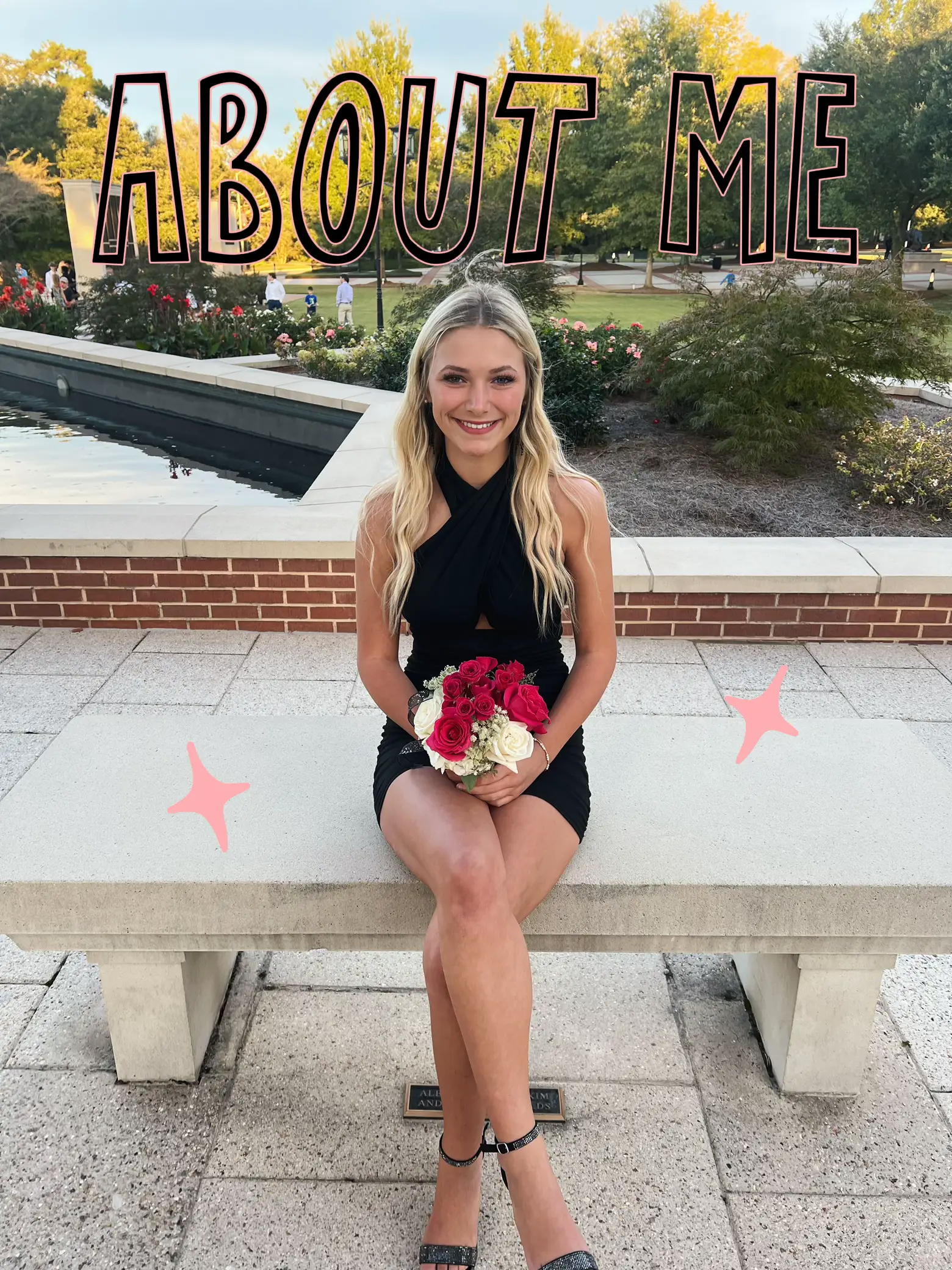 About me💕💕💕💕 | Gallery posted by mk 💌 | Lemon8