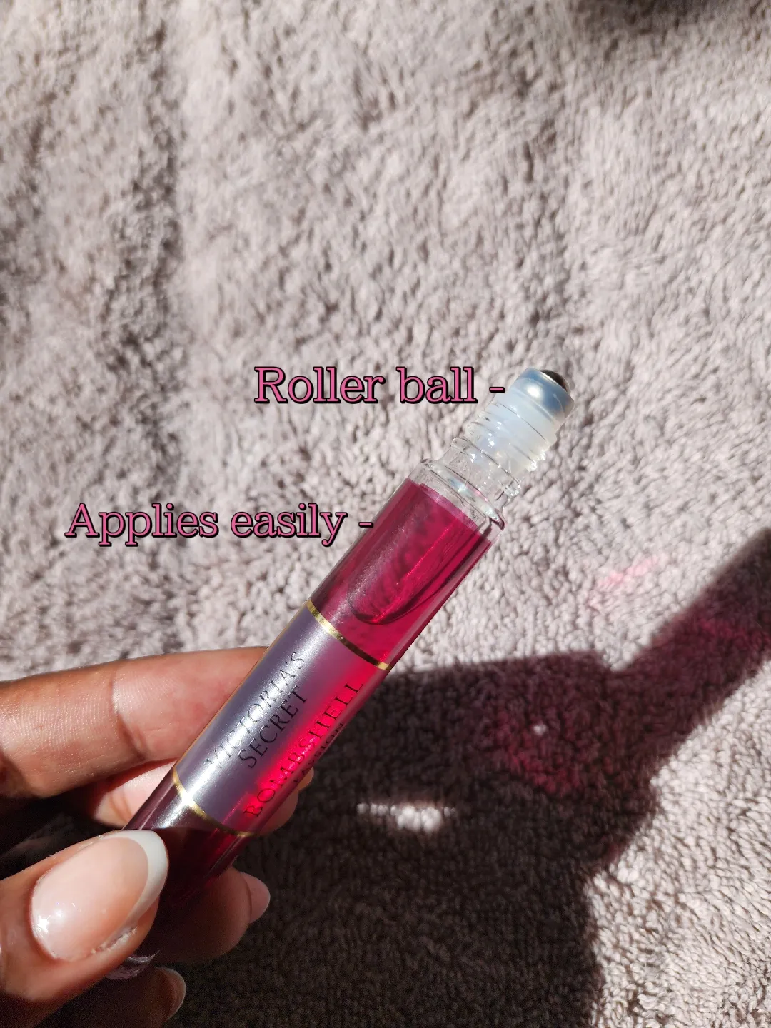 Bombshell Passion BY Victoria's Secret 💖 | Gallery posted by Nyma | Lemon8