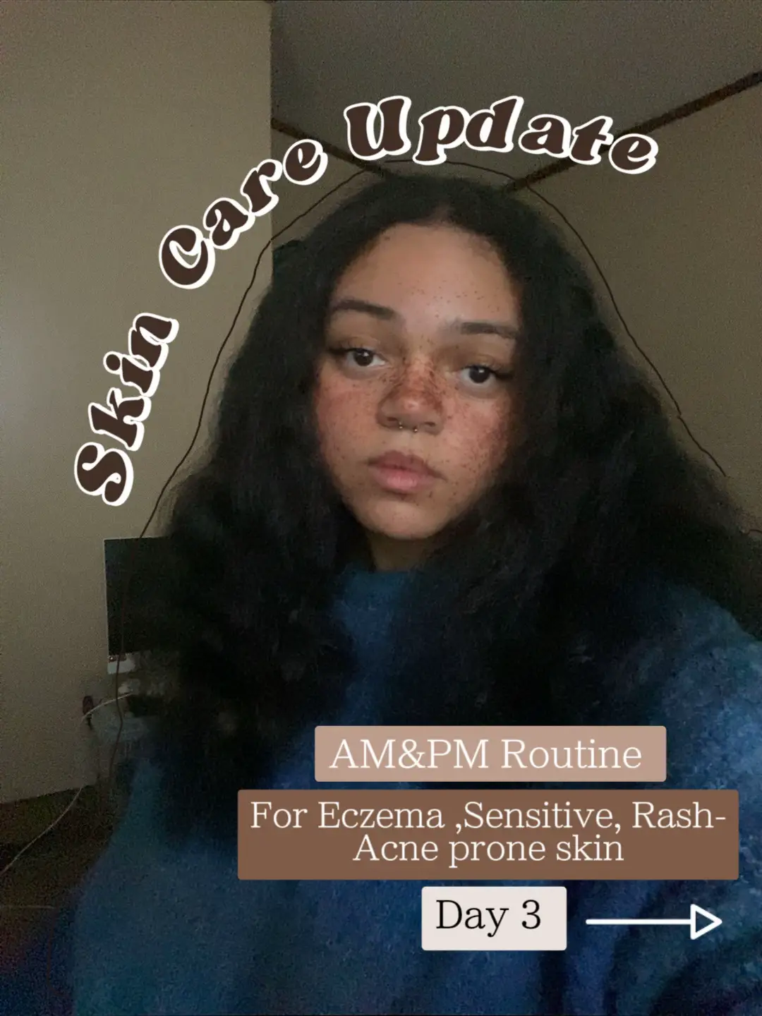 Skin Care Update | Galeri disiarkan oleh Callisto | Lemon8