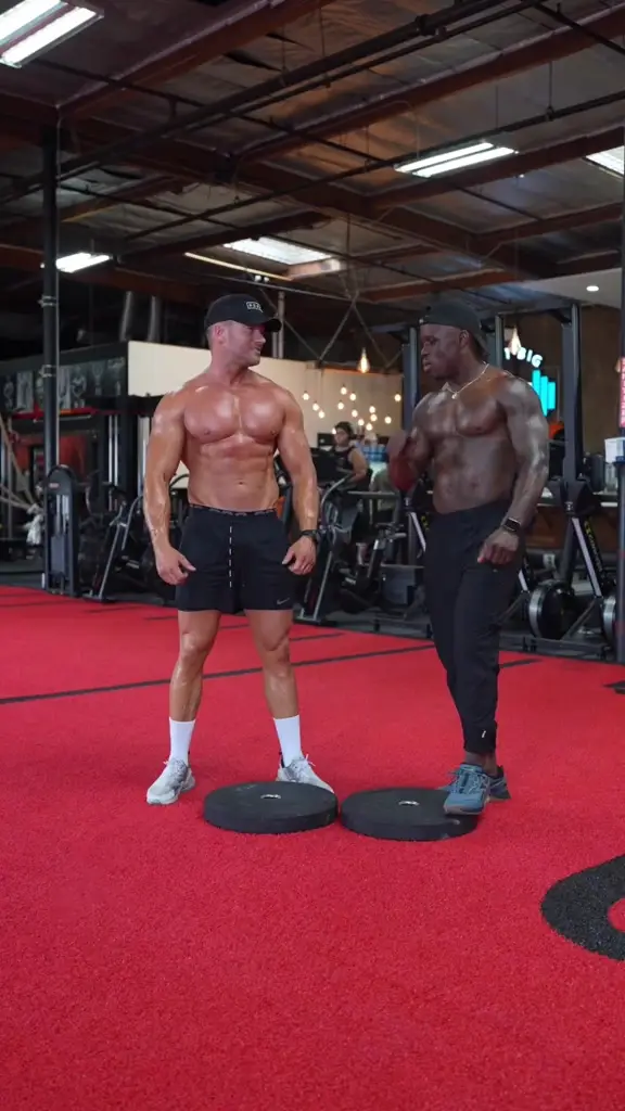 1000 Rep pilates HIIT workouts challenge for 6pack | Video published by ...