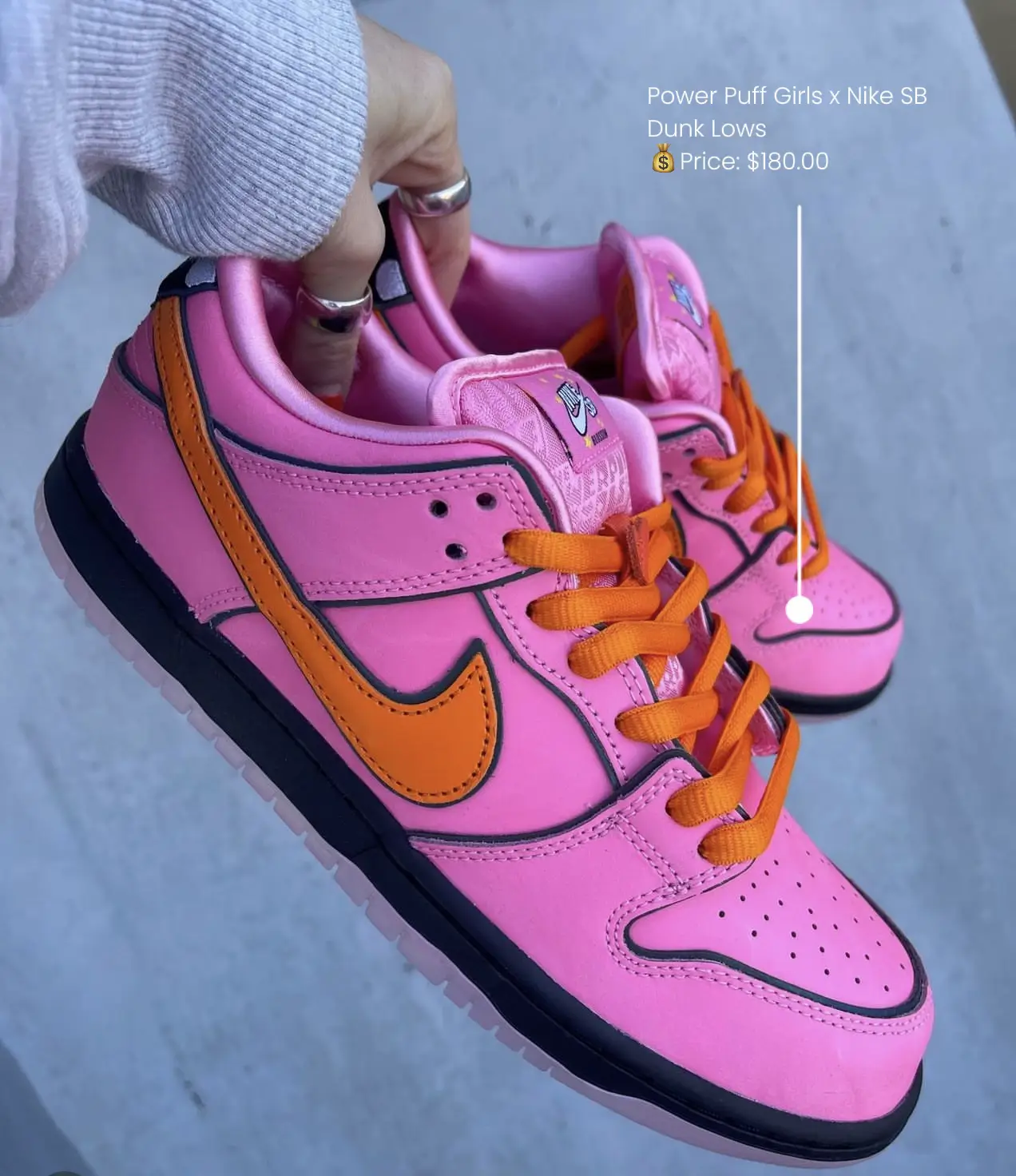 BADDIE 101: SNEAKER EDITION | Gallery posted by Ashley 🤍 | Lemon8