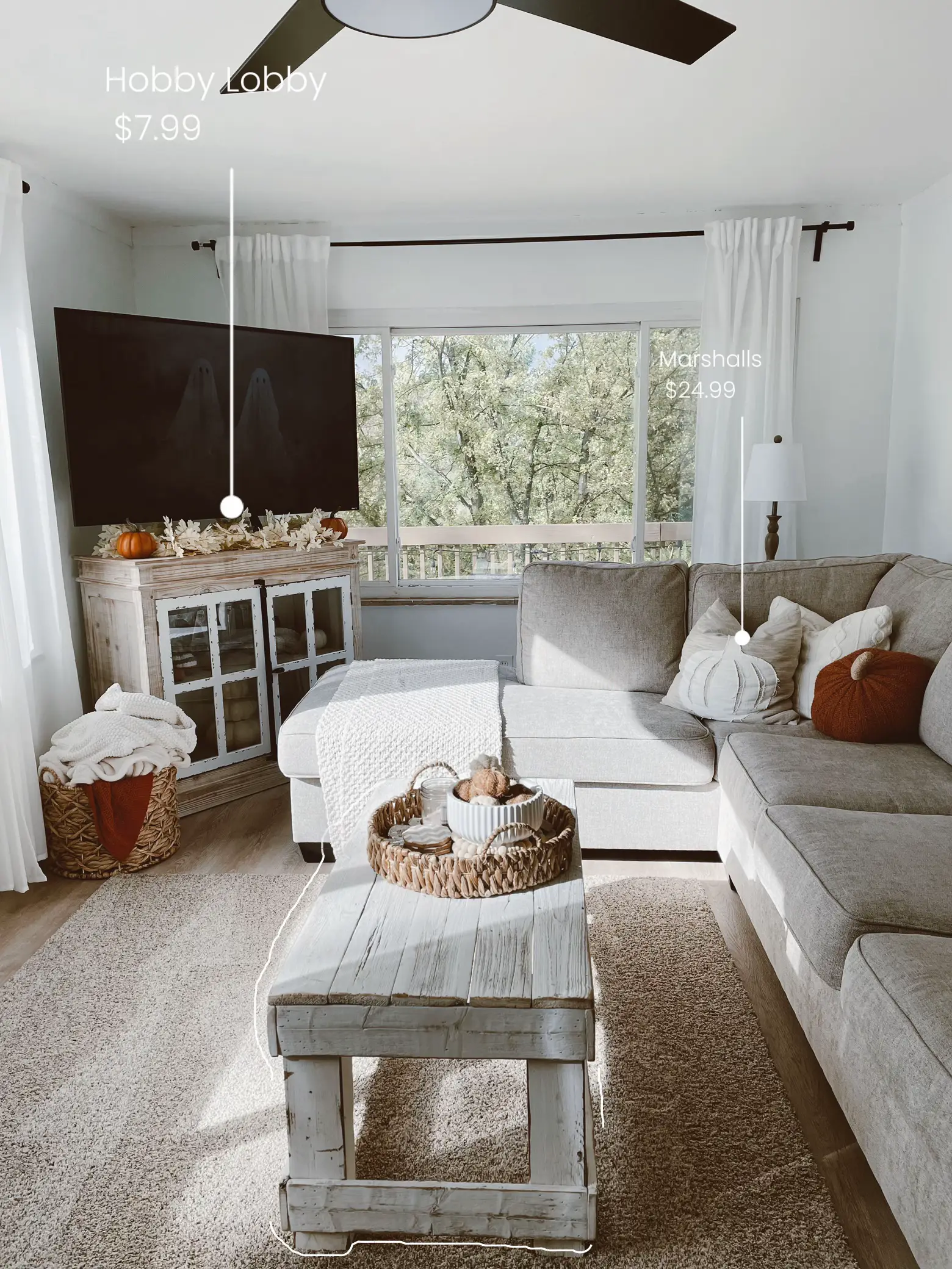 Fall Home Decor 2023 🫶🏼🍂🏡 | Galeri disiarkan oleh Lex Raynak | Lemon8