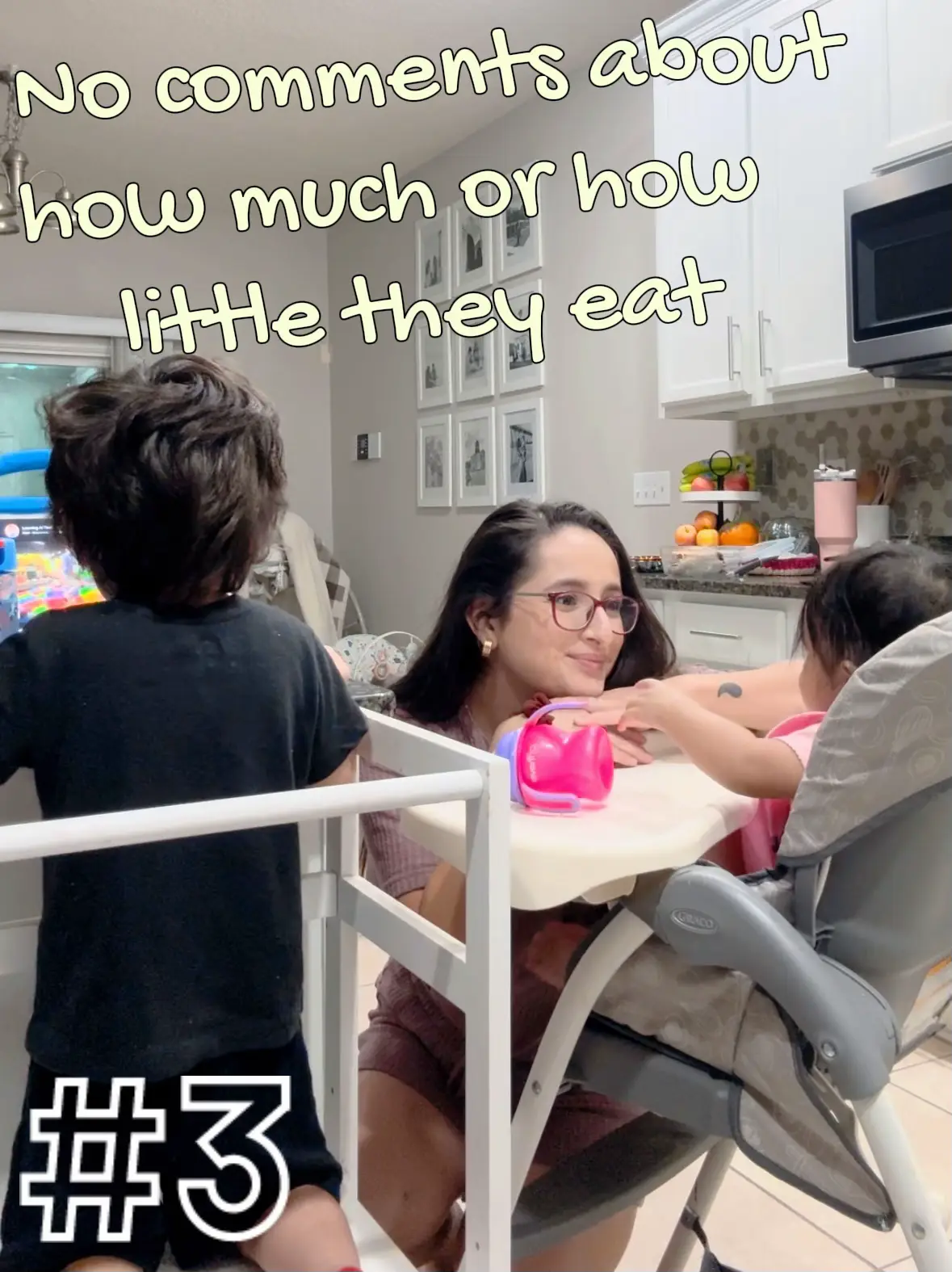 Thanksgiving rules for my kids | แกลเลอรีที่โพสต์โดย Dania Meza | Lemon8