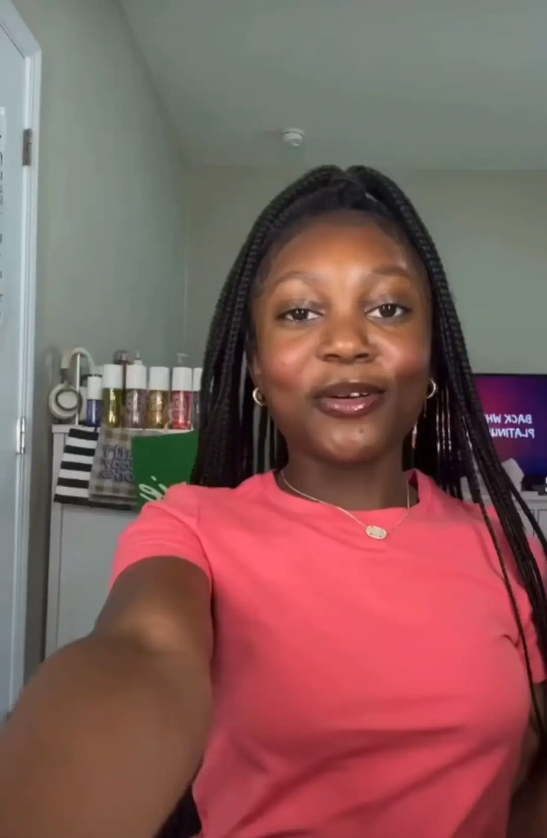 Grwm | Video published by Lululemoner🦊🫧 | Lemon8