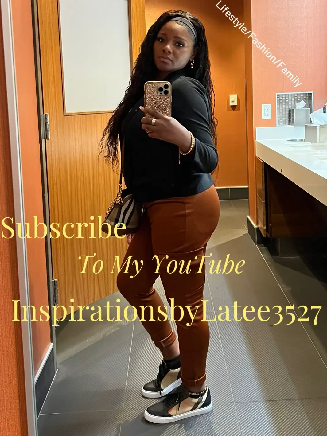 YouTube Channel: InspirationsbyLatee3527 | Gallery posted by Latee | Lemon8