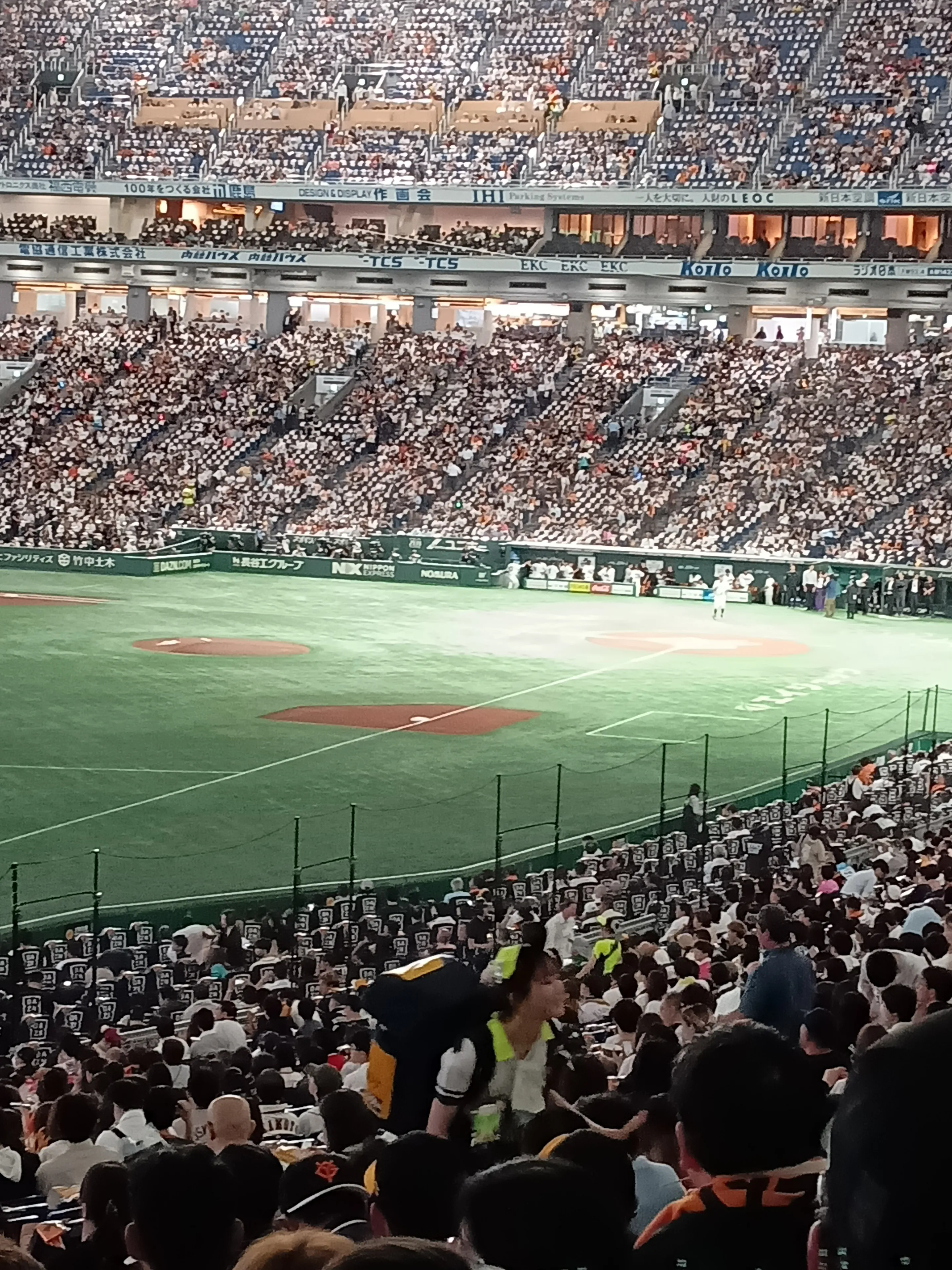 チケット半券 25枚 2005年 つなぎ 読売ジャイアンツ チケット半券 25枚 2005年 つなぎ 読売ジャイアンツ