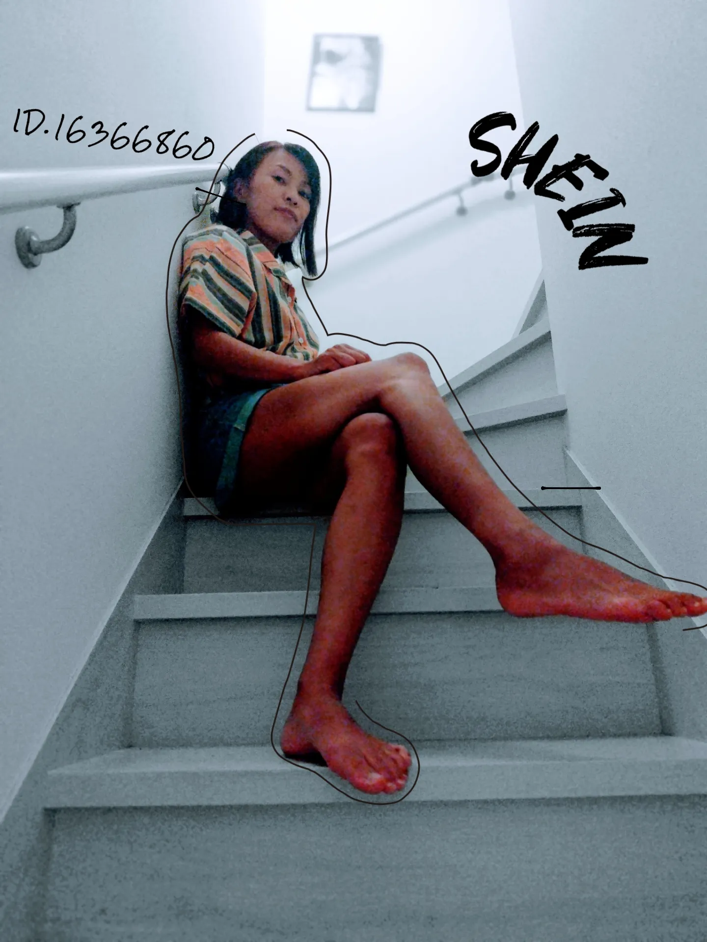 SHEINポイント | カリナが投稿したフォトブック | Lemon8