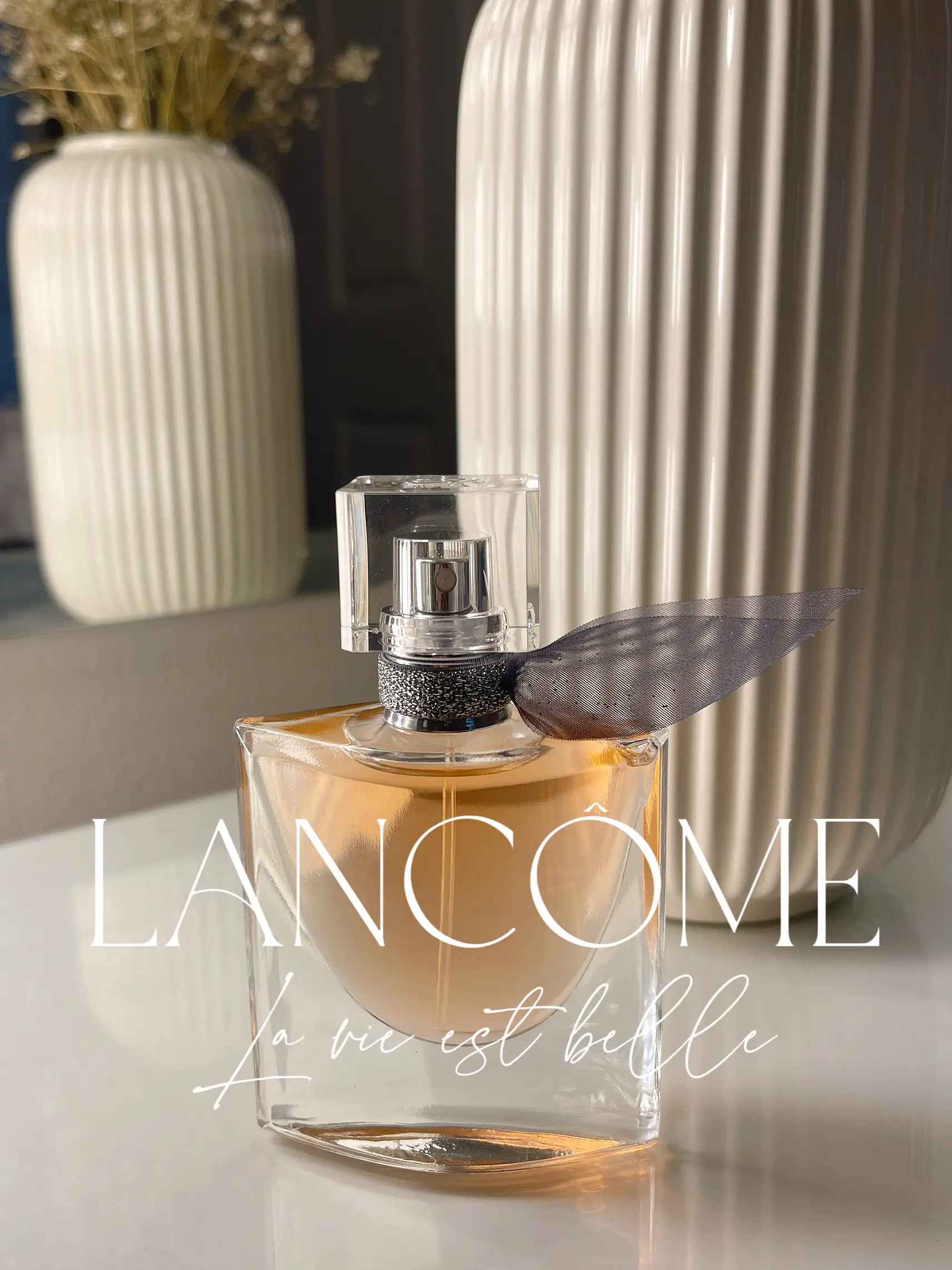 Lancôme la vie est belle | Gallery posted by Safna Suhood | Lemon8