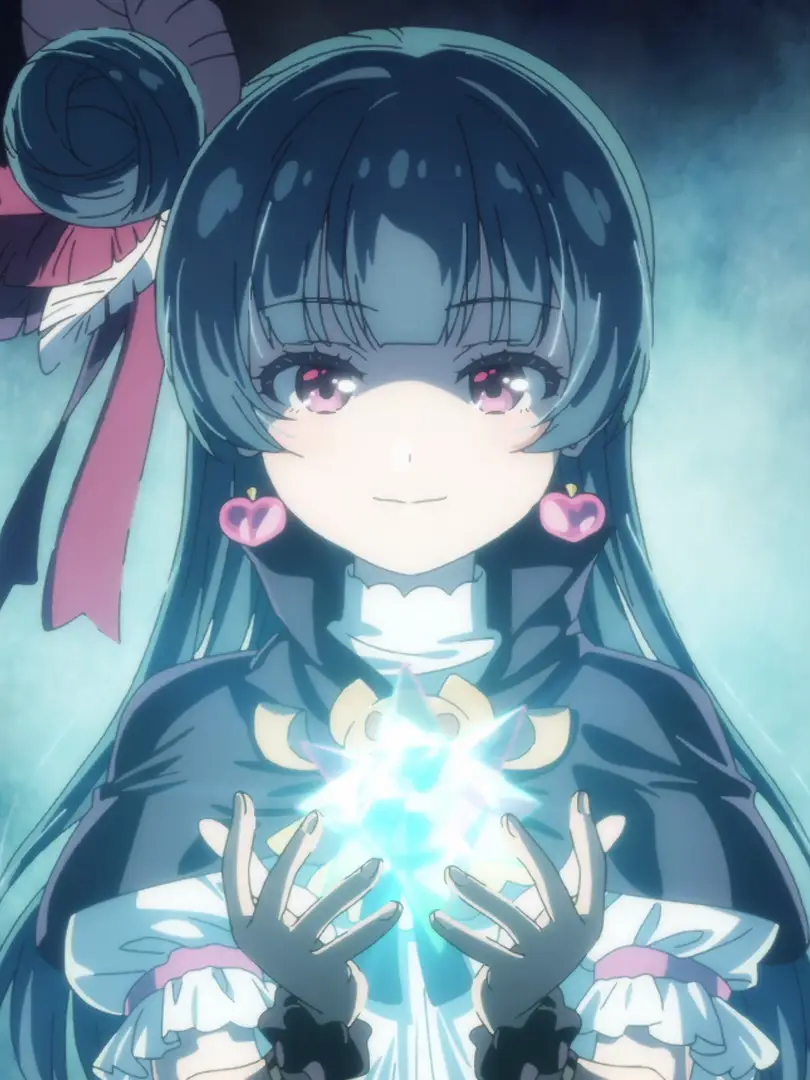 Yohane the Parhelion Episode 12 | Gallery posted by DoubleSama | Lemon8