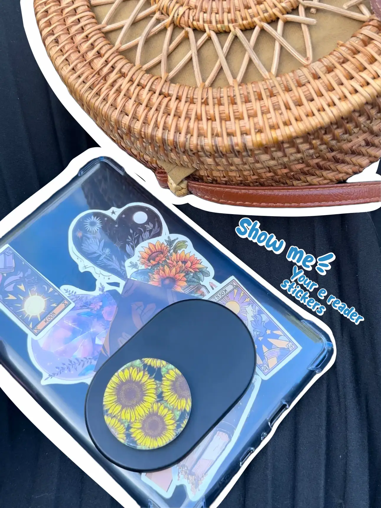 Show me your ereader stickers | Gallery posted by Aubree | Lemon8