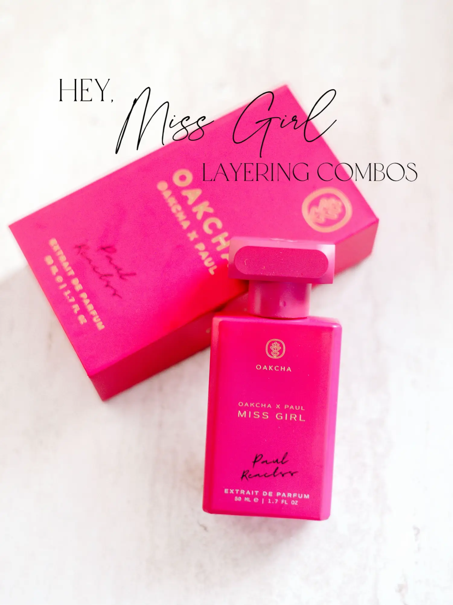 Oakcha, Miss Girl Layering Combos | Gallery posted by Natalie | Lemon8