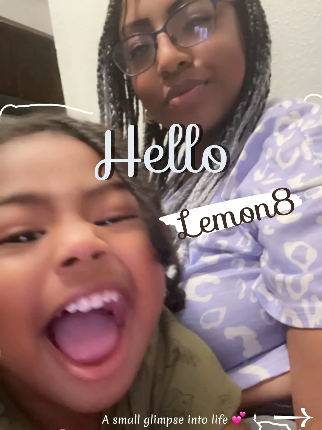 Hello Friends! | Gallery posted by Kee | Lemon8