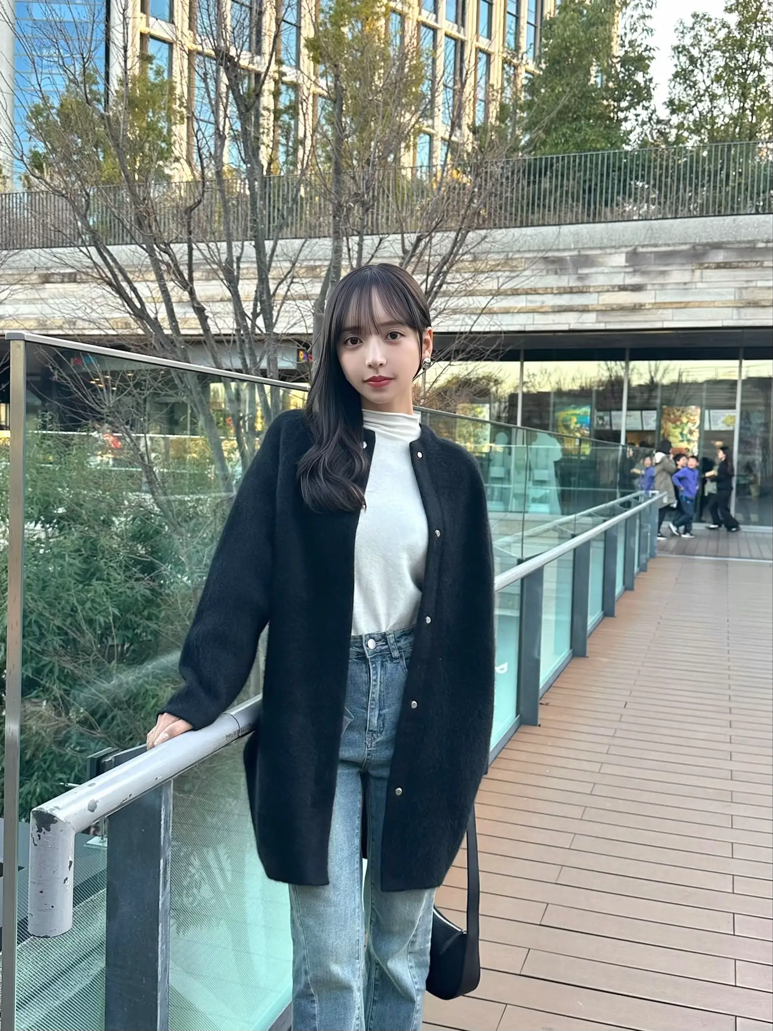 สายฉ้อโกงสูง 148 ซม. | แกลเลอรีที่โพสต์โดย 平尾優美花🌙148cm | Lemon8