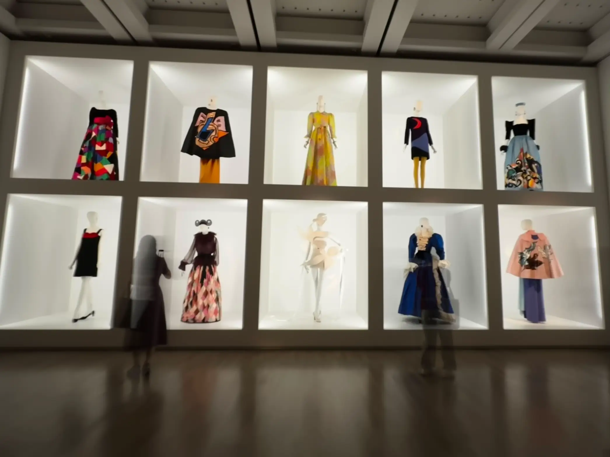 YVES SAINT LAURENT 〜Across the Style〜 | Yuka🧸が投稿したフォトブック | Lemon8