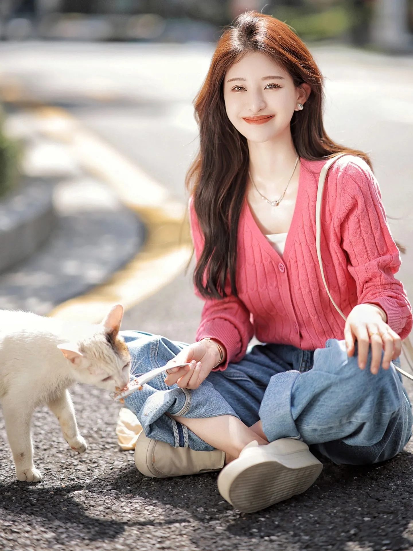 pink day | miaが投稿したフォトブック | Lemon8