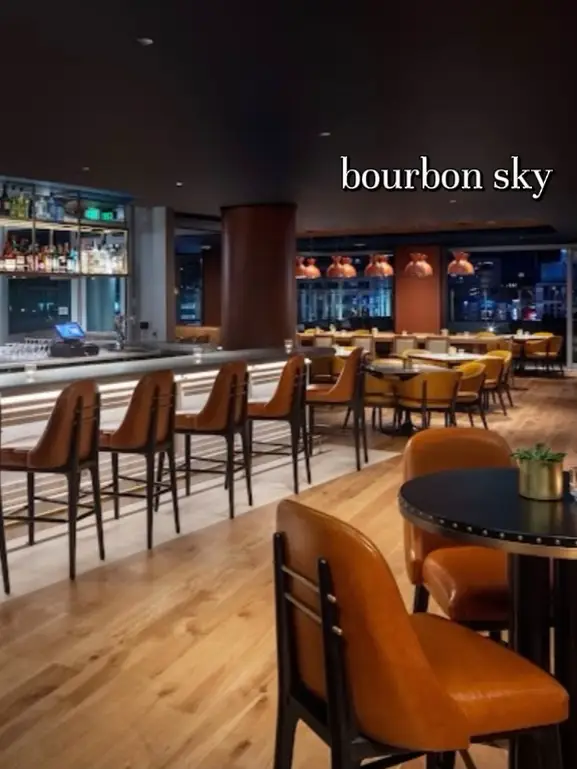 Nashville bars with mocktail options🥂 | Gallery posted by skhammer | Lemon8