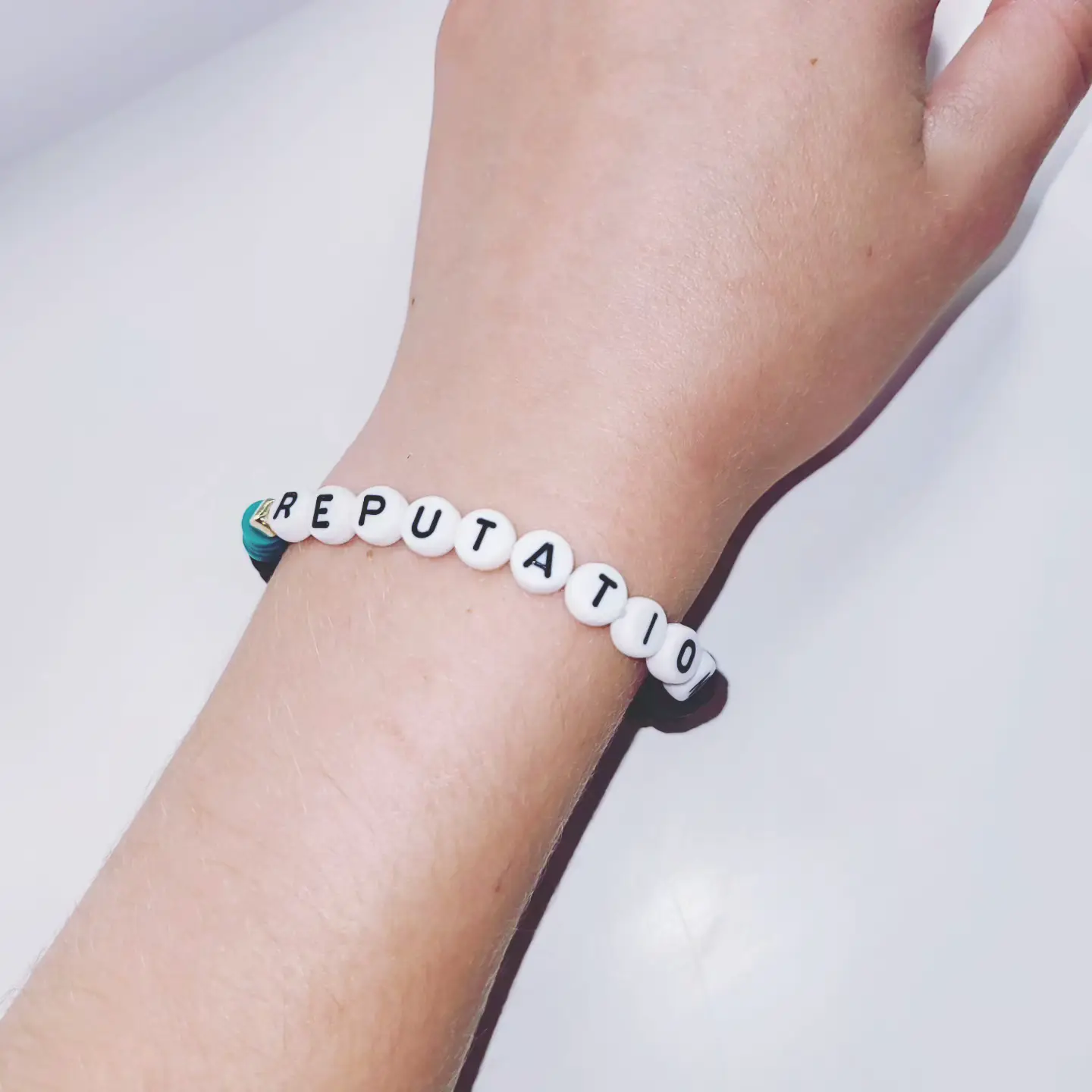 Reputation braclet | Gallery posted by MB_accsessories | Lemon8