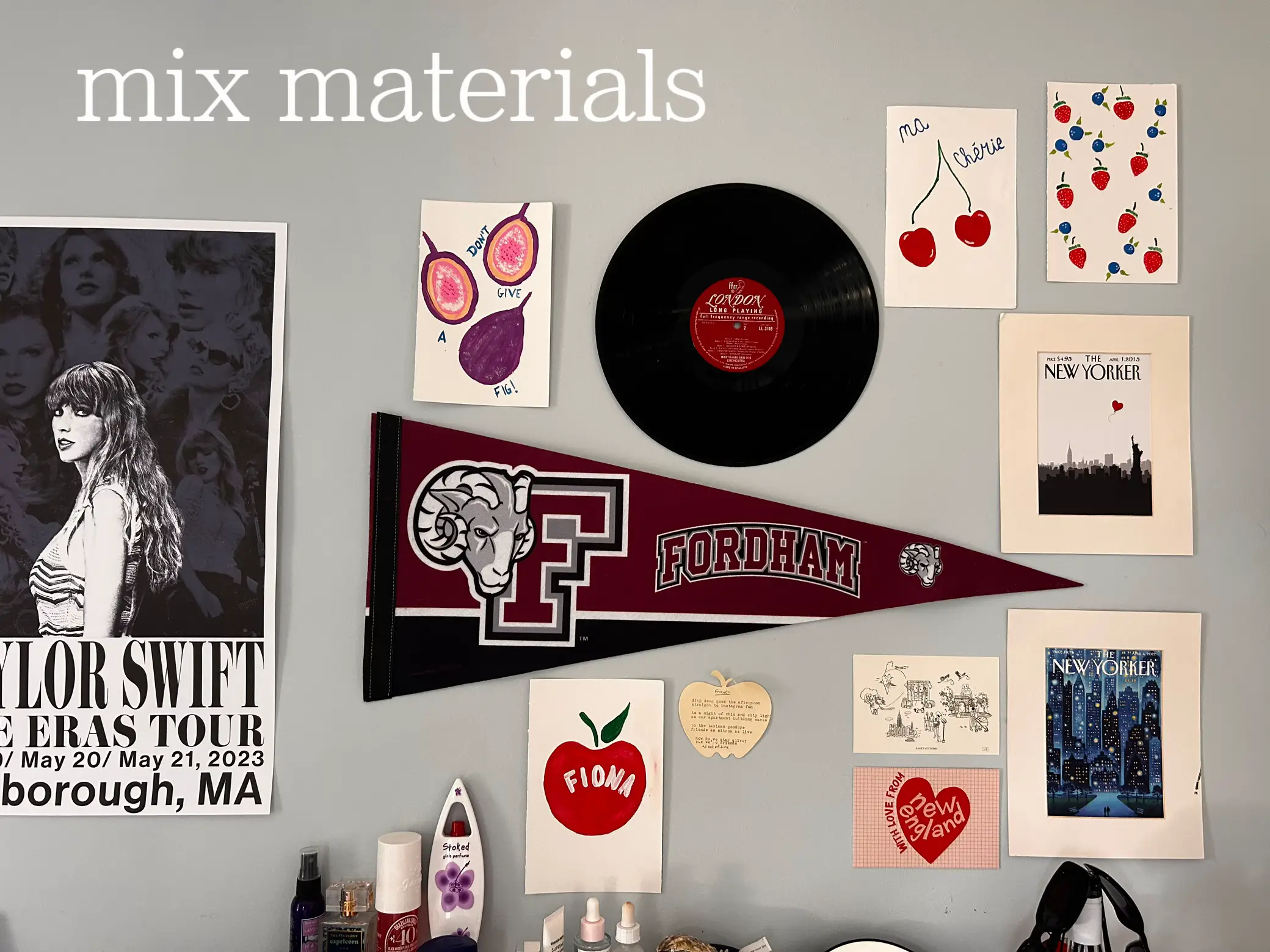 Wall Art Inpo | Gallery posted by Fiona Dunphy🥭🪩 | Lemon8