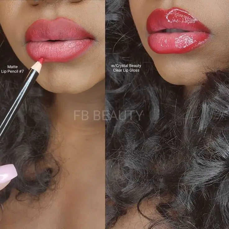 Lip combo ideas | Gallery posted by The Theory | Lemon8