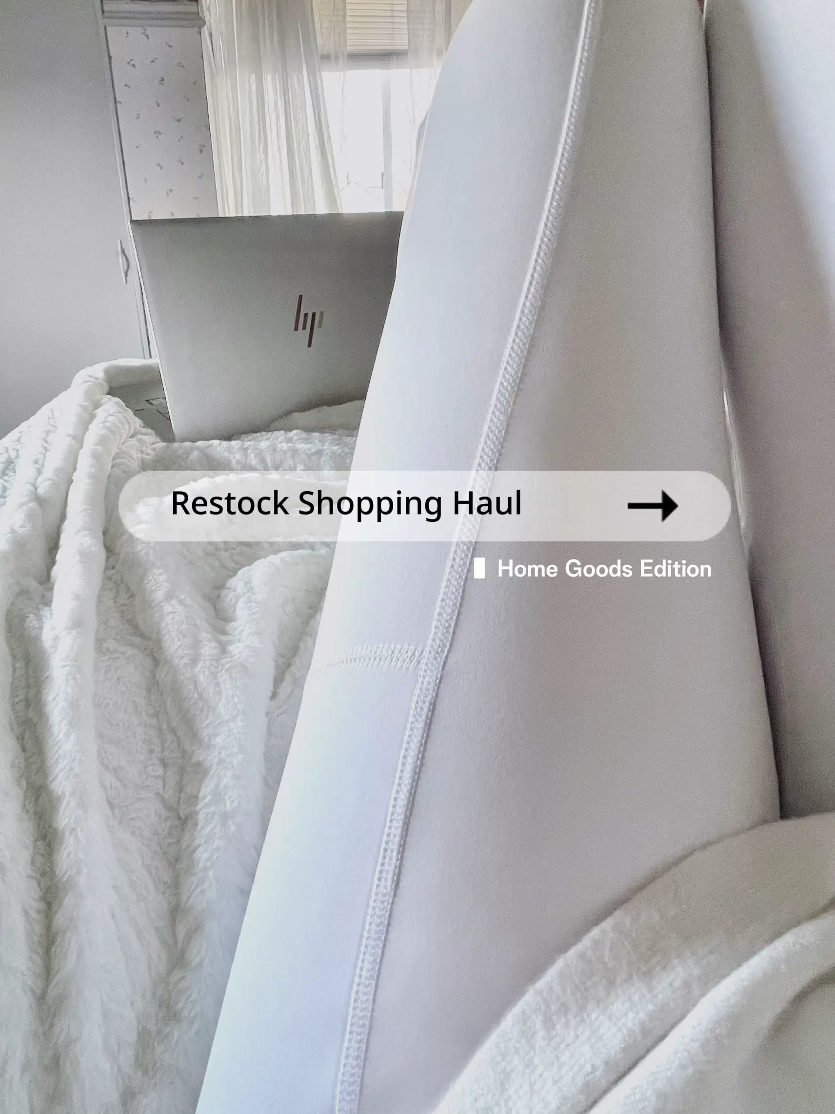 🤍Home Restock Haul🤍 | Gallery posted by Jules | Lemon8