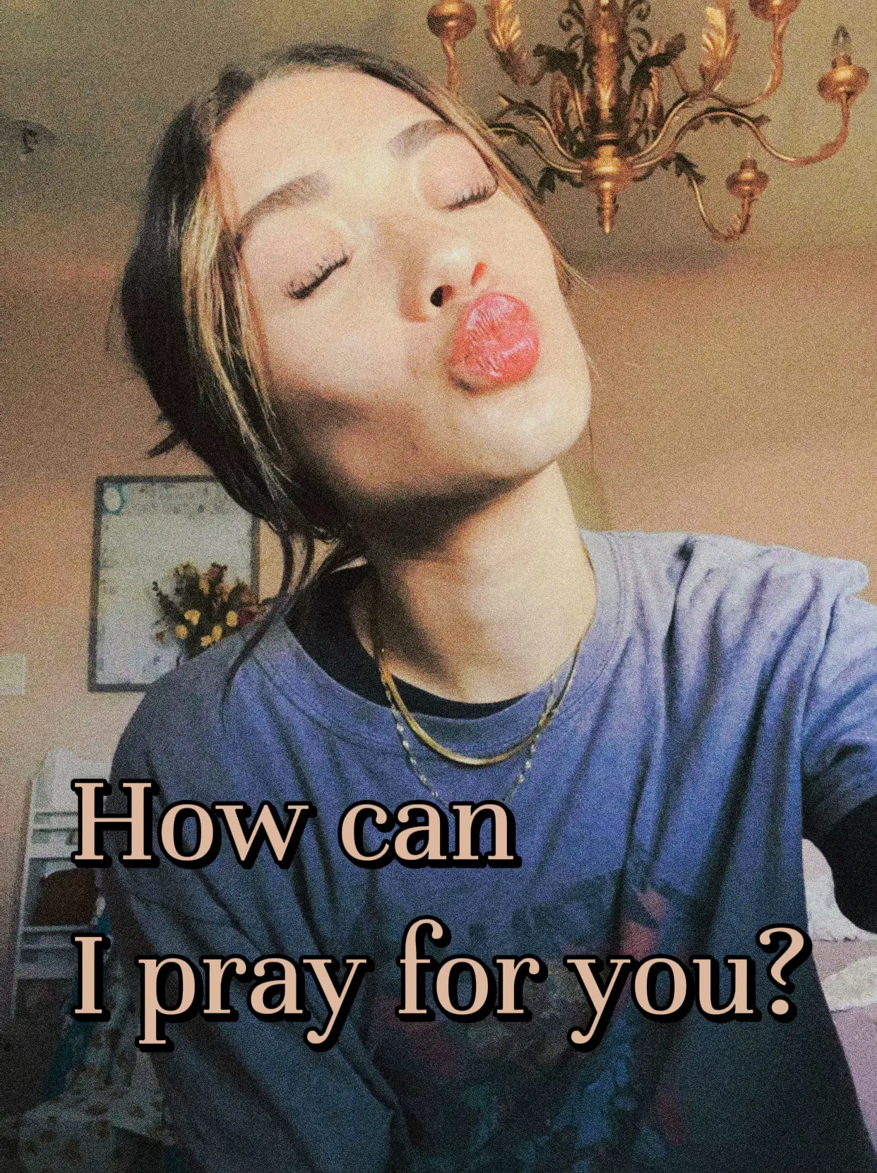 How can I pray for you? | Gallery posted by Reina | Lemon8