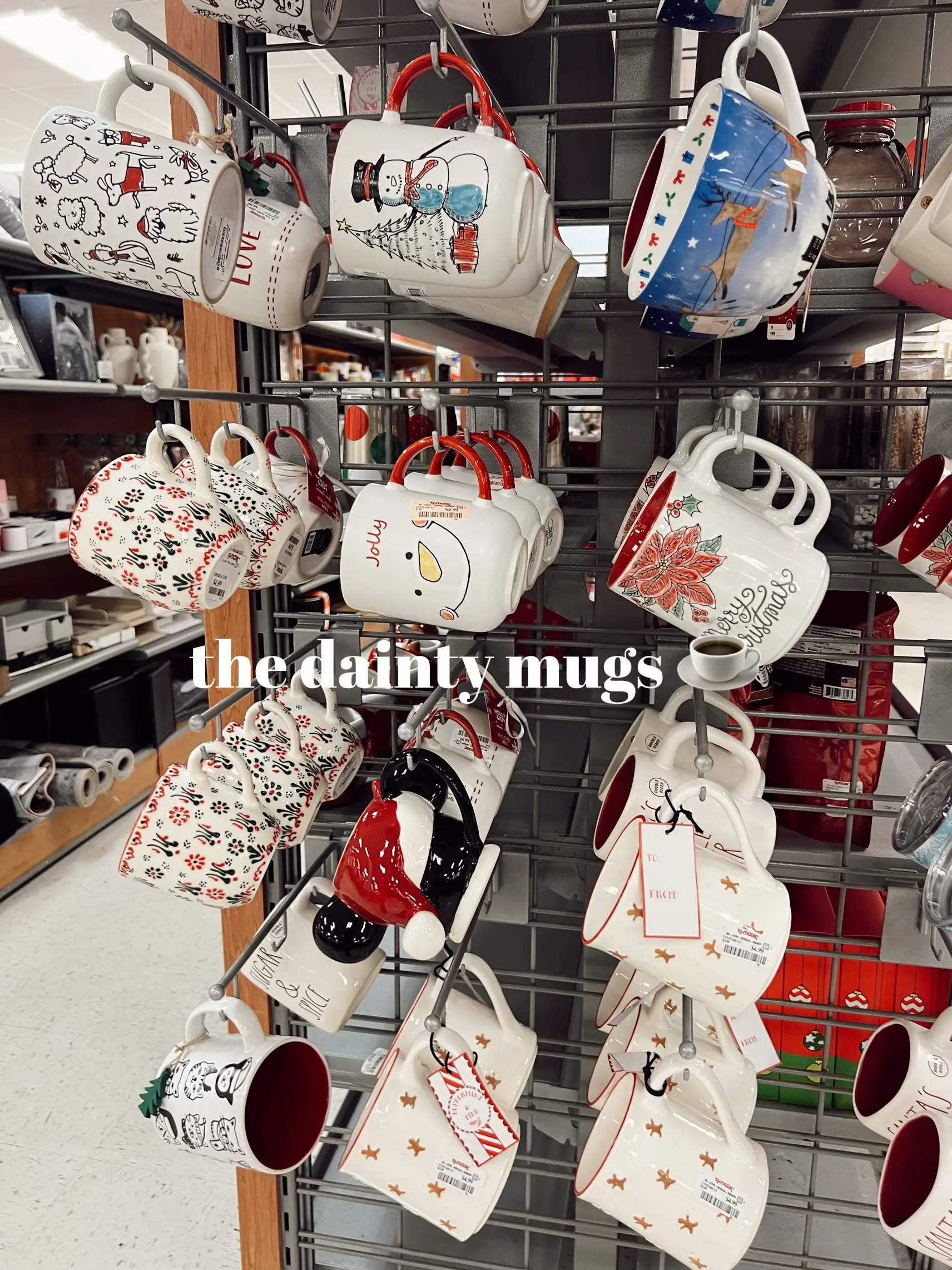 Christmas decor at t.j. maxx | Gallery posted by madison.howell | Lemon8