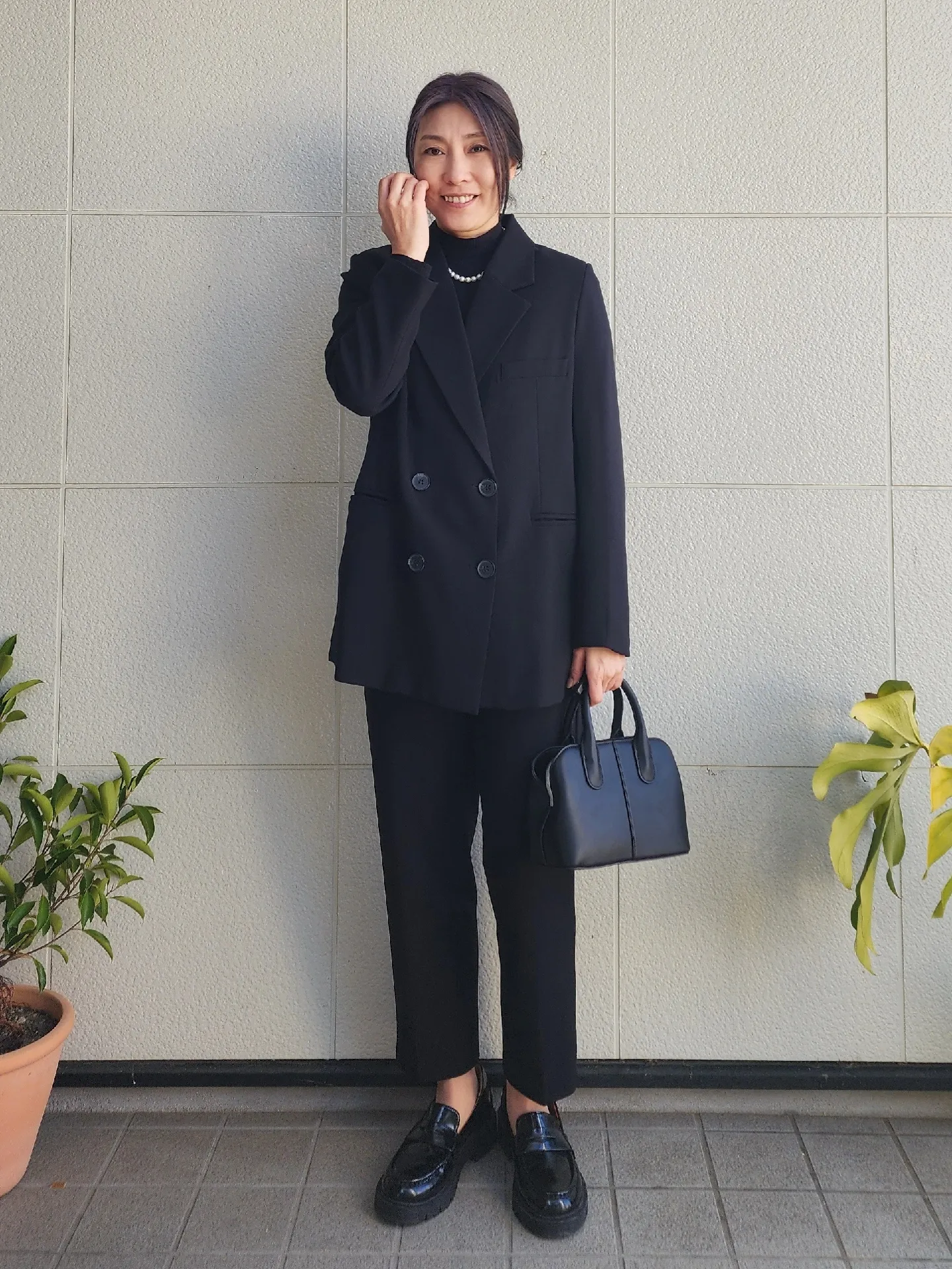 Style Hint [ชัยชนะครั้งใหญ่] ภายในของ UNIQLO นั้นแข็งแกร่งที่สุด♥️ ...