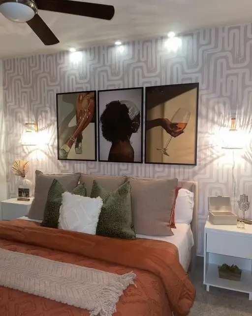 BEDROOM INSPO | Gallery posted by Simply.kayxo | Lemon8