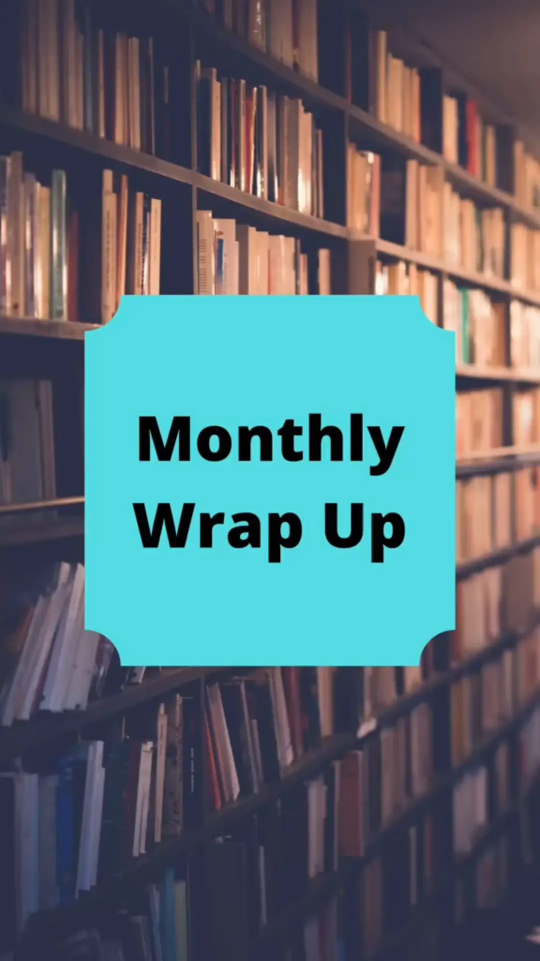 November Wrap Up ★★ | Video published by Shedevilreads | Lemon8