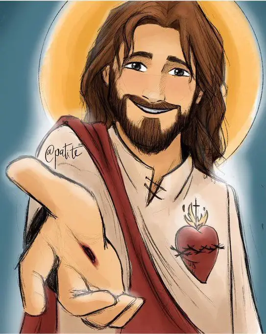 Pictures of Jesus Worth looking at | Gallery posted by Christian GirlF ...