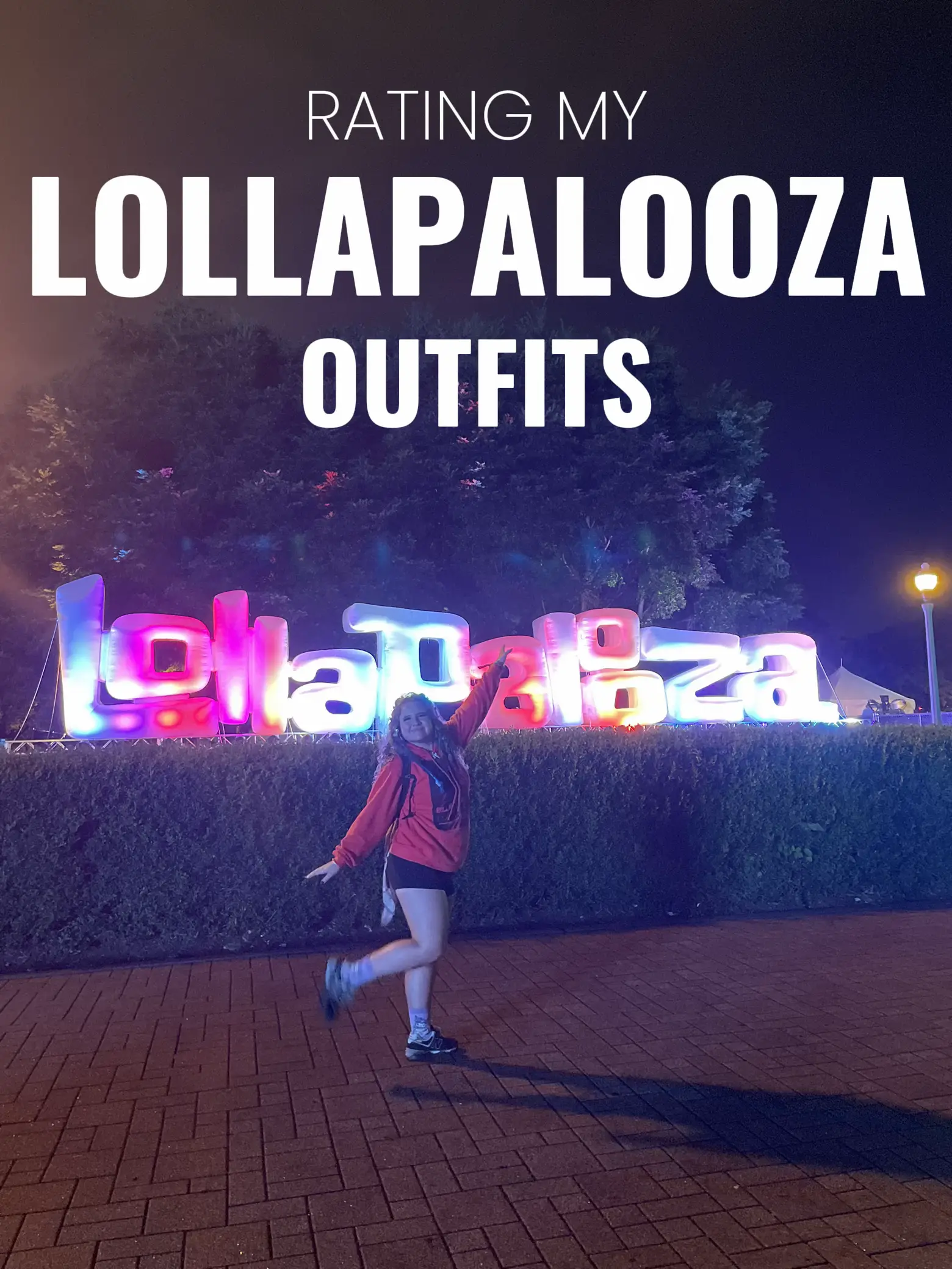 20 top Lollapalooza Outfits 2024 ideas in 2024