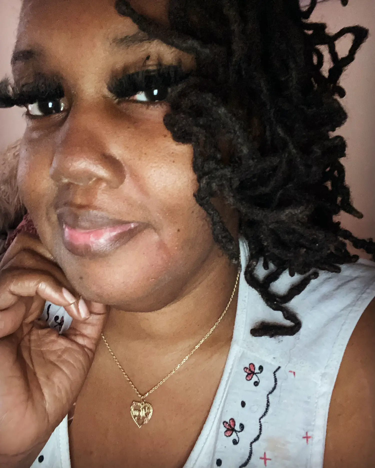 Loc’d in!! | Gallery posted by Ms. Miami Miami | Lemon8