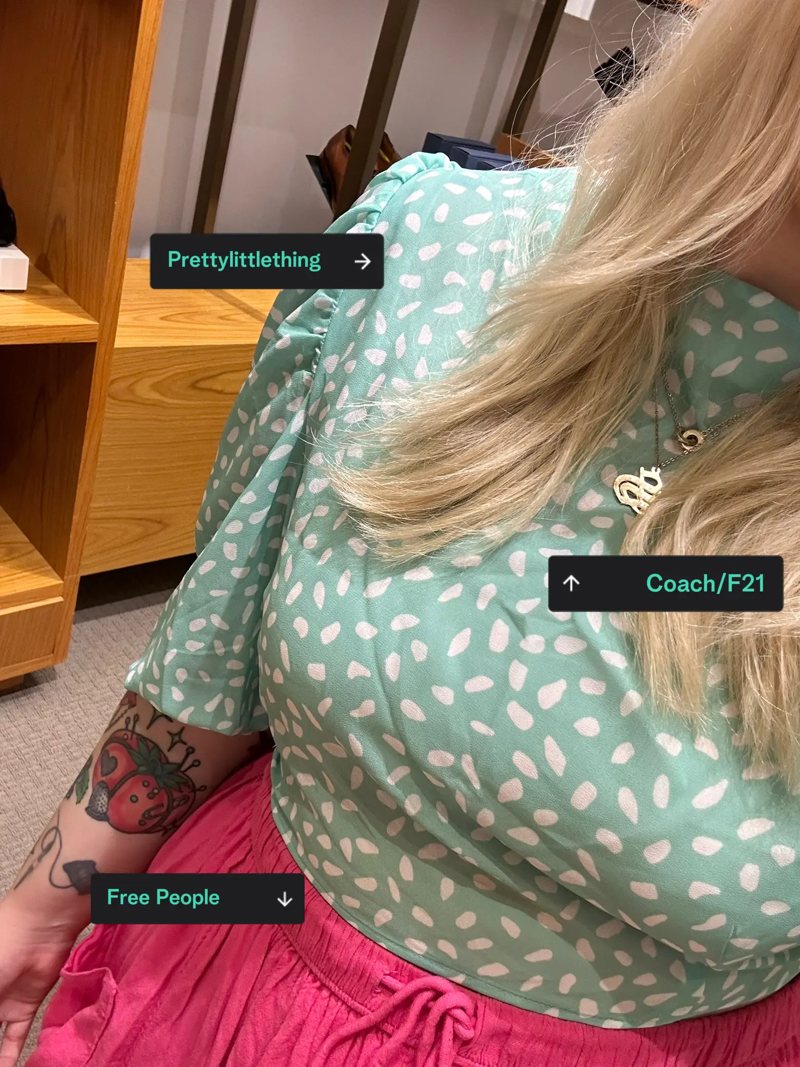 Colorful Work OOTD | Gallery posted by Sammarina | Lemon8