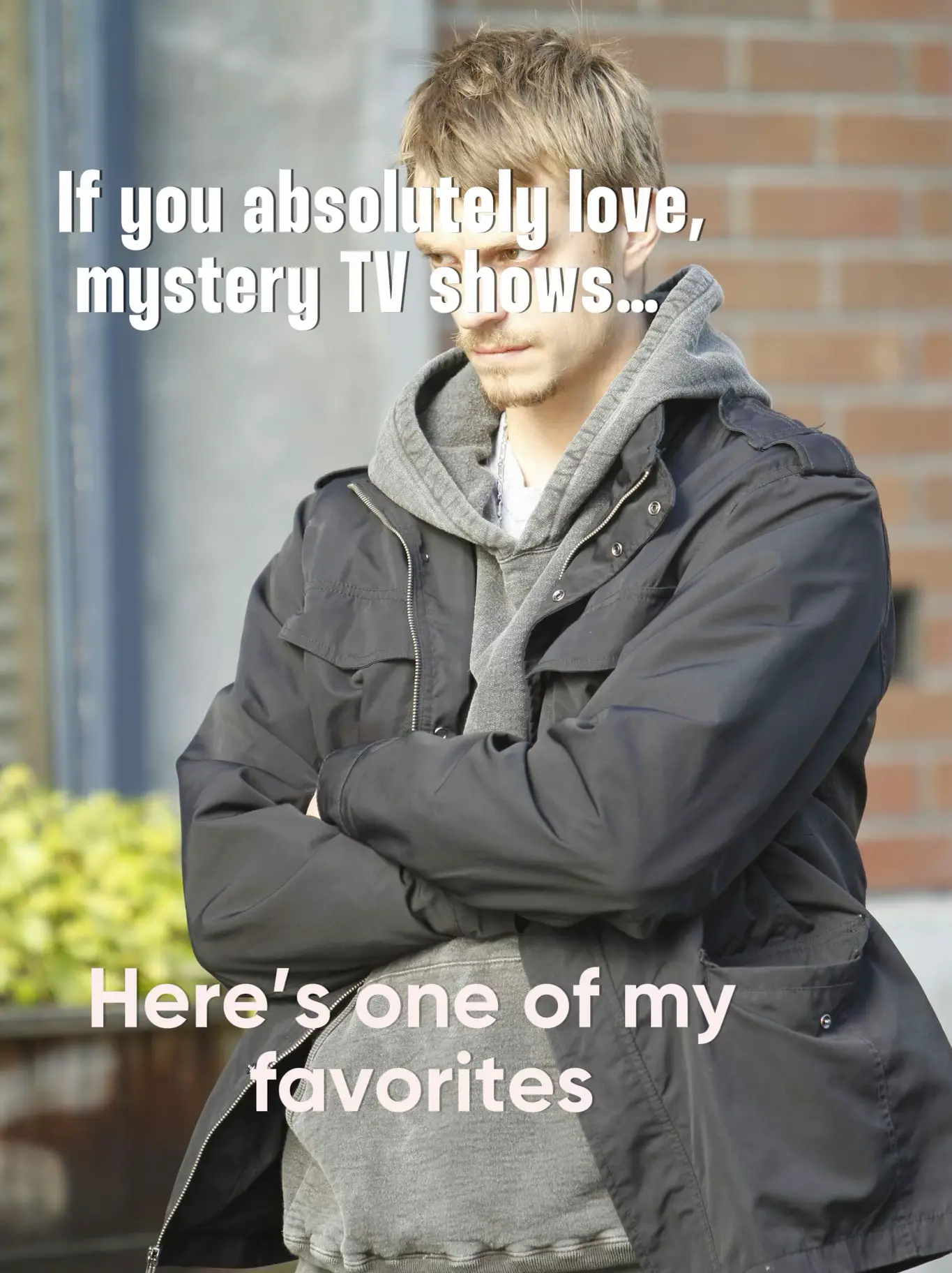 Thriller, Crime mystery | Gallery posted by Derbyne Djese | Lemon8