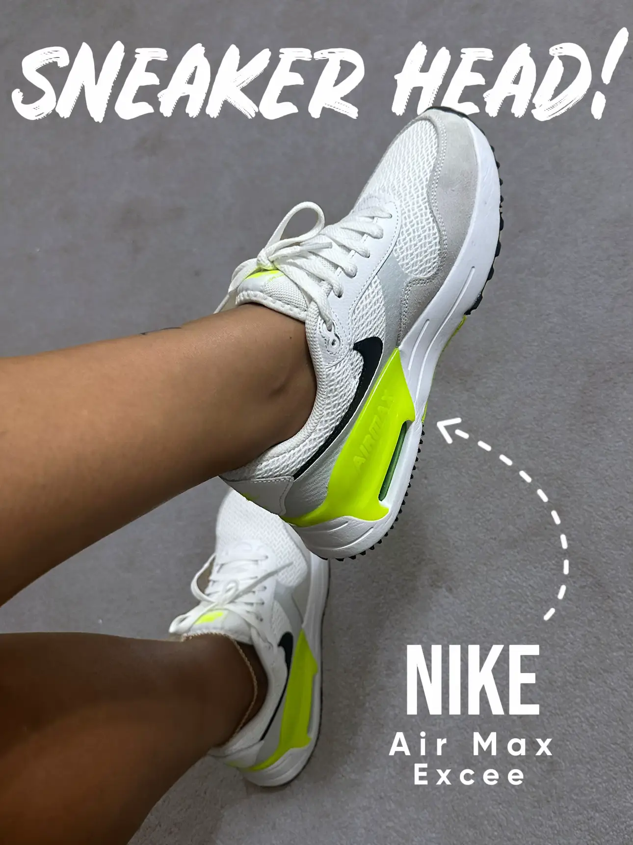 SNEAKER HEAD! 👟 | Gallery posted by Courtney Renee’ | Lemon8