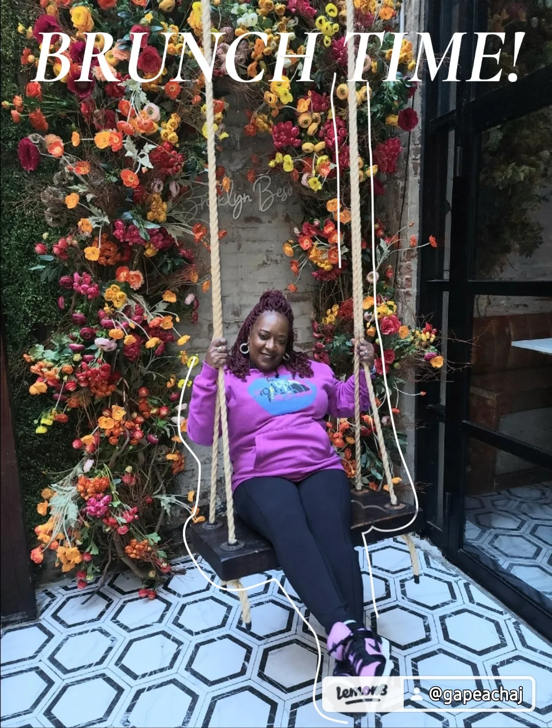 gapeachaj posted a contributio | Gallery posted by Ebonyeyes0803 | Lemon8