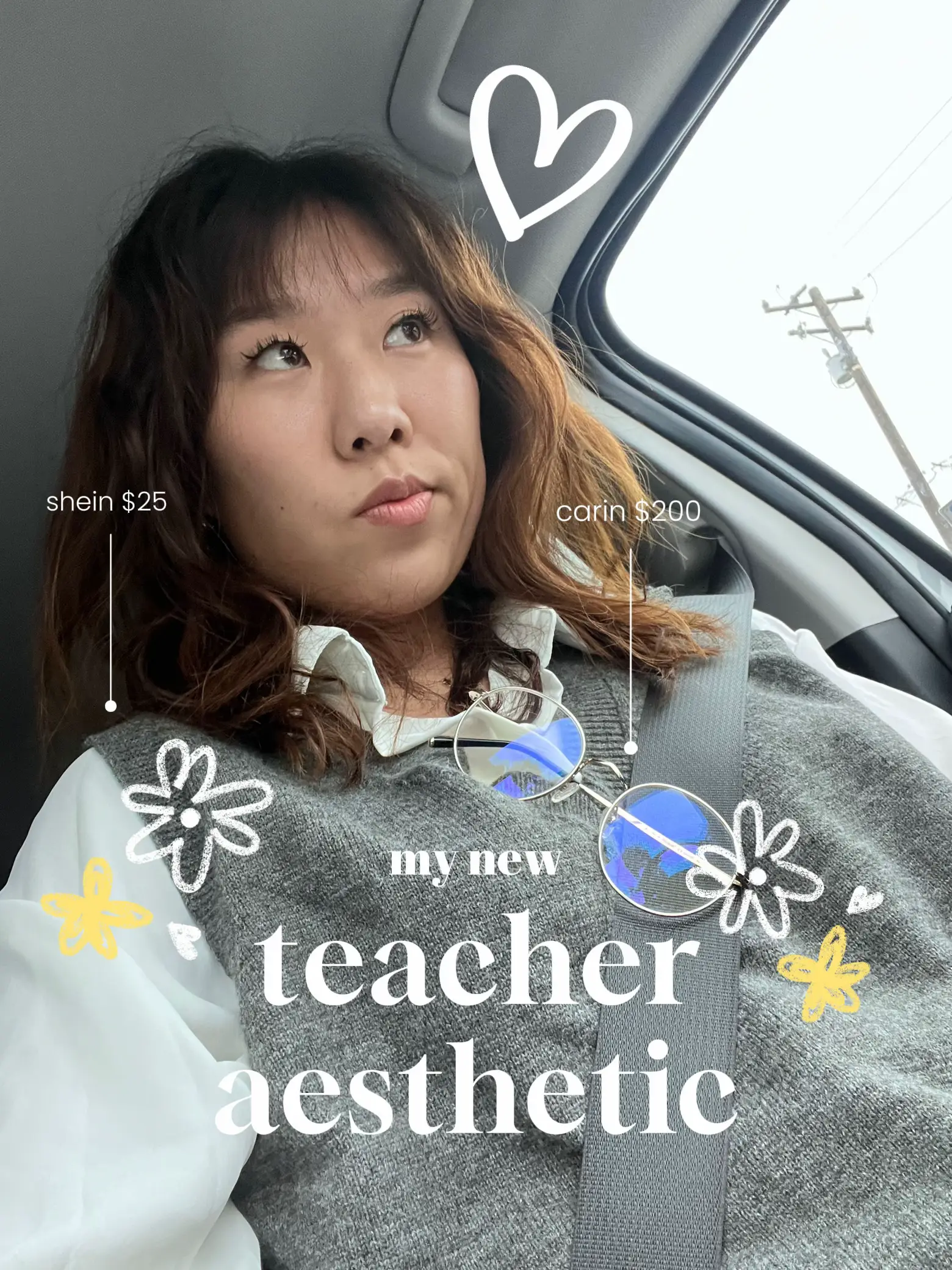 my new teacher aesthetic | Gallery posted by hana | Lemon8