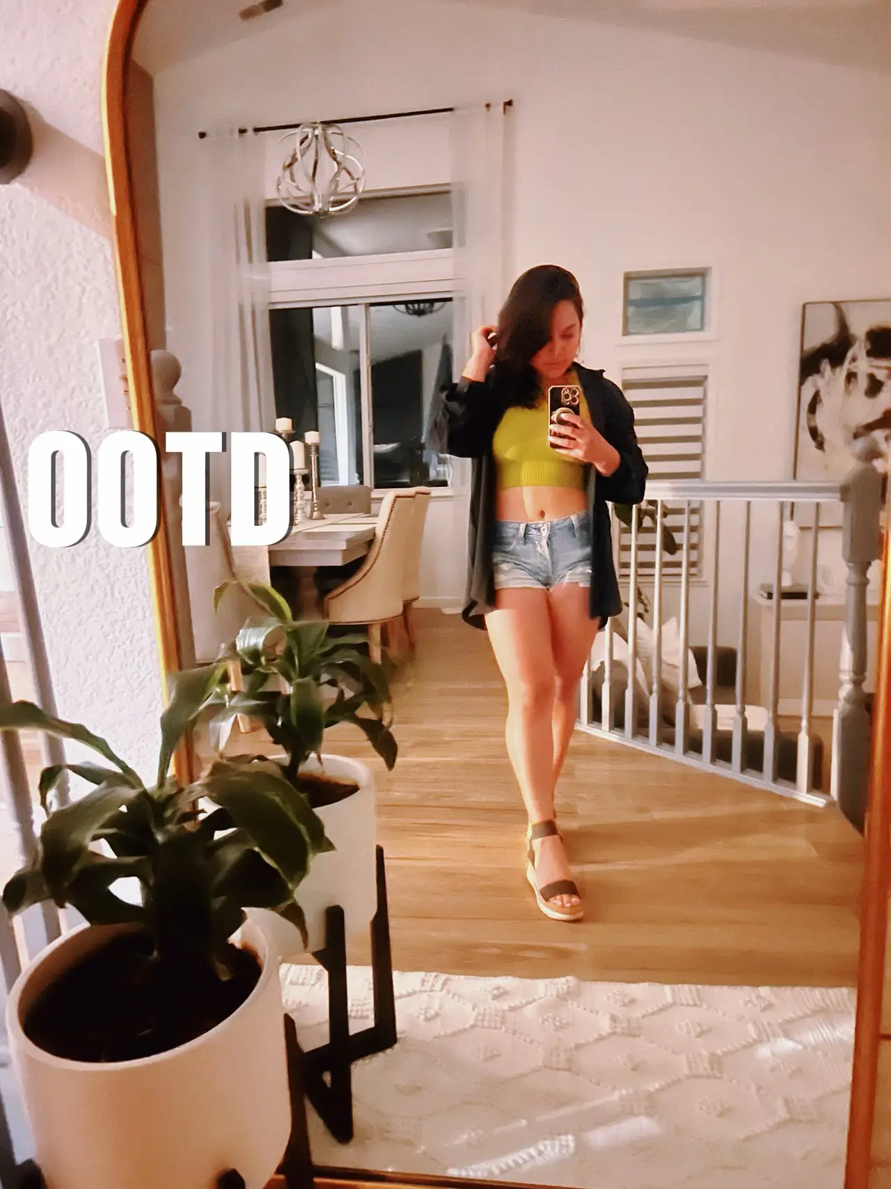 OOTD | Gallery posted by Maricela | Lemon8