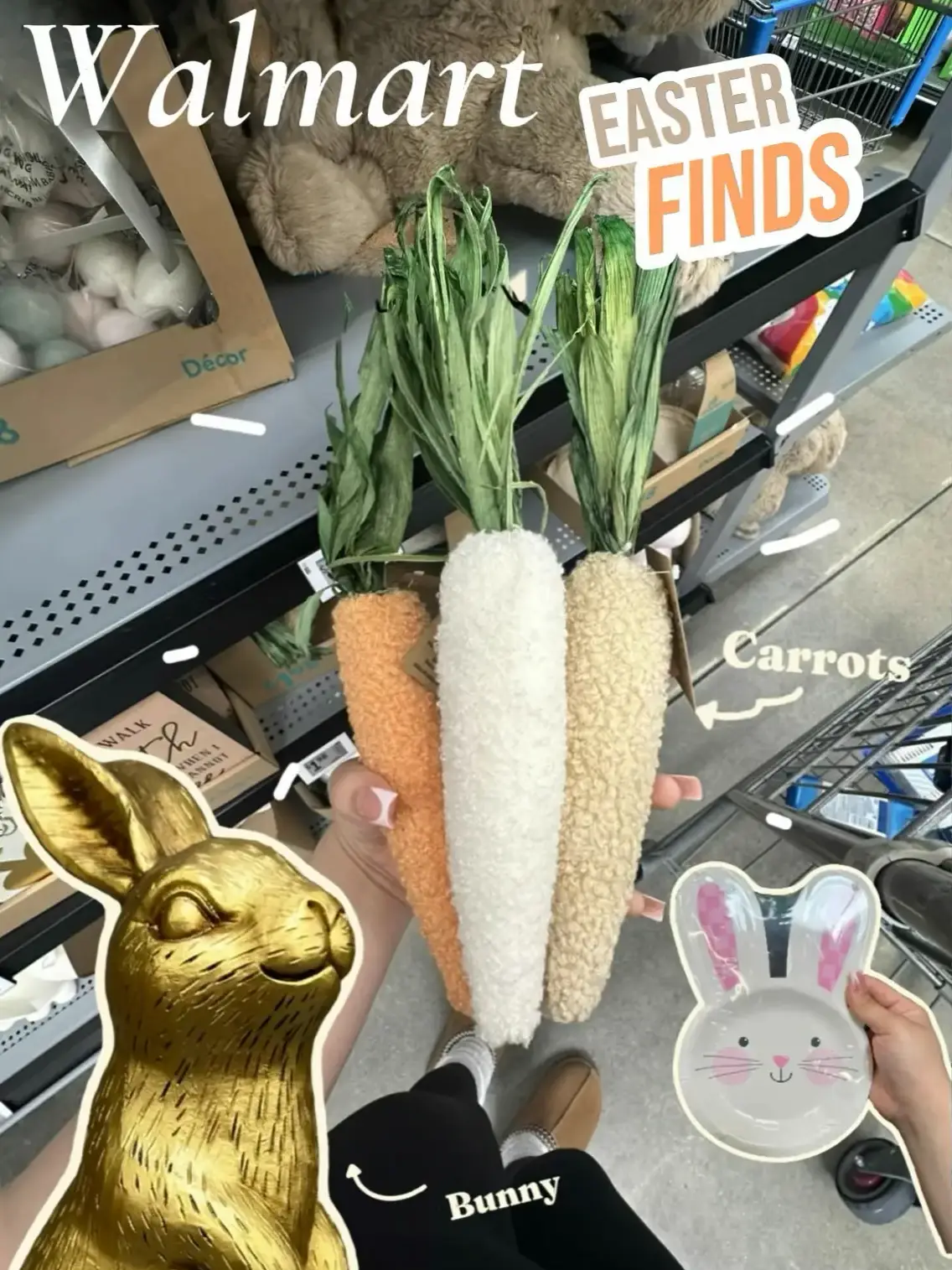 Walmart Easter Finds 🐣 | Gallery posted by Girlypopthings | Lemon8