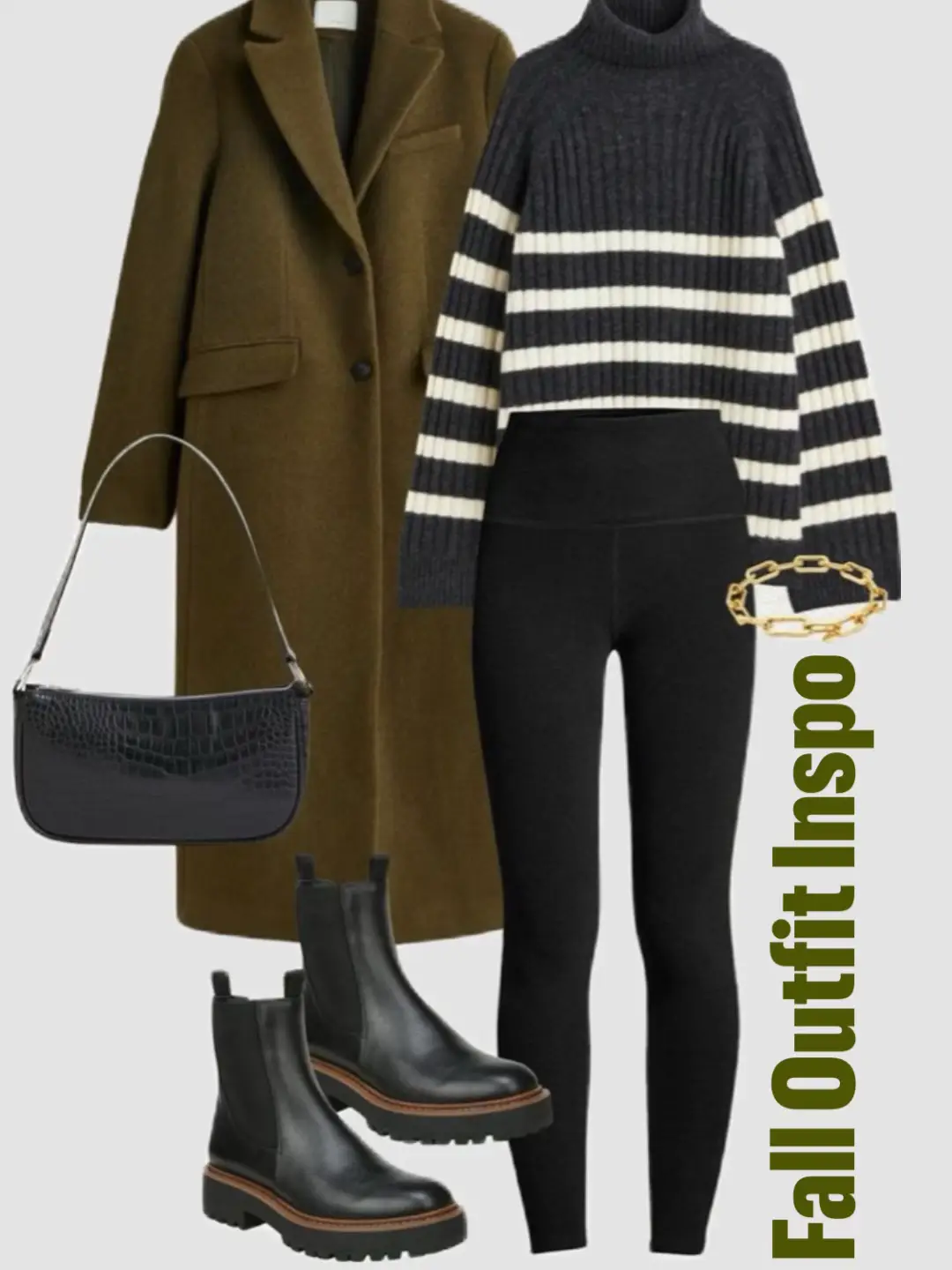 🍁 Fall Outfit Inspo | Gallery posted by MidwestBoyMama | Lemon8