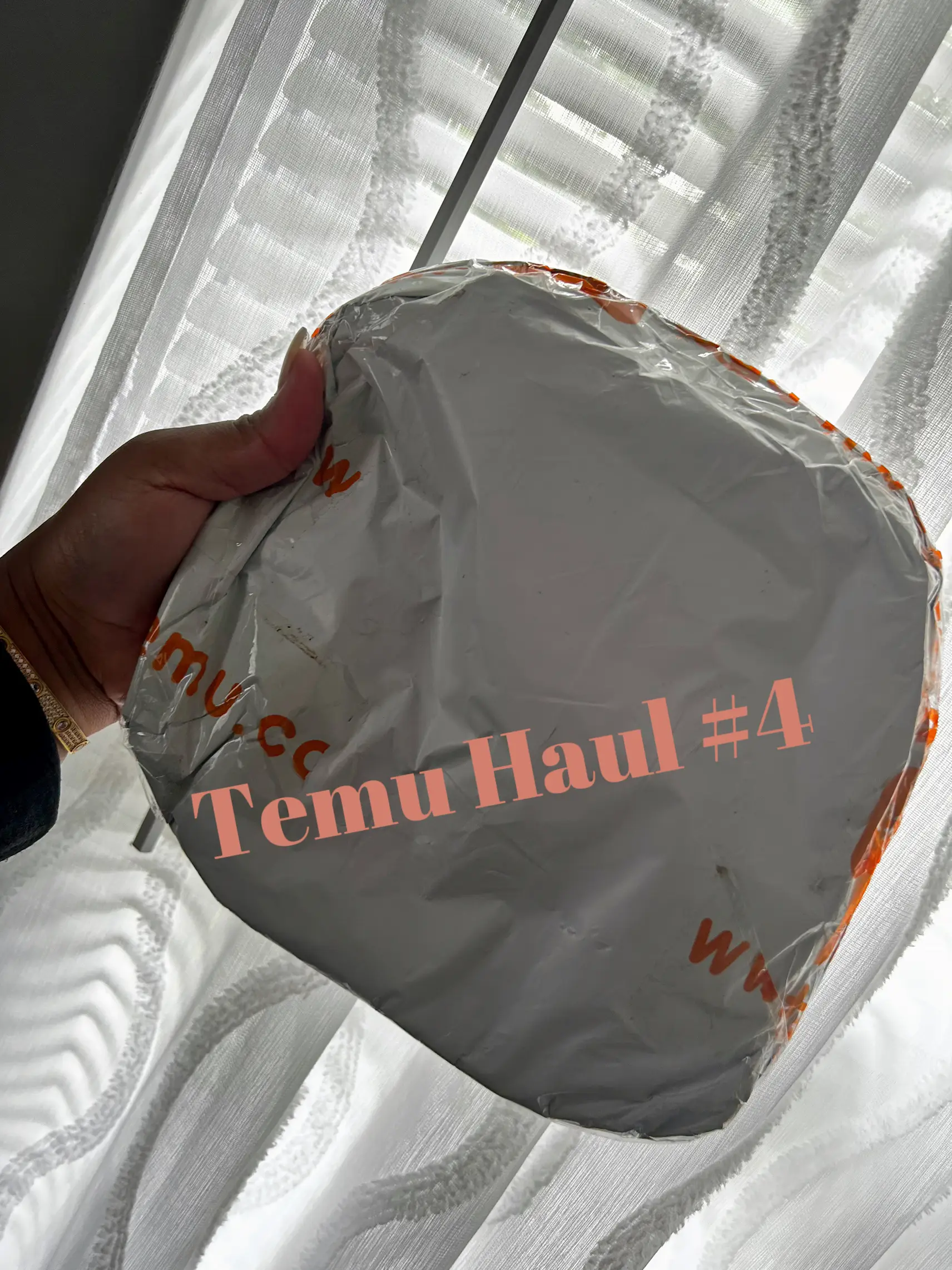 Temu Haul #4 | Gallery posted by MrsNissa | Lemon8
