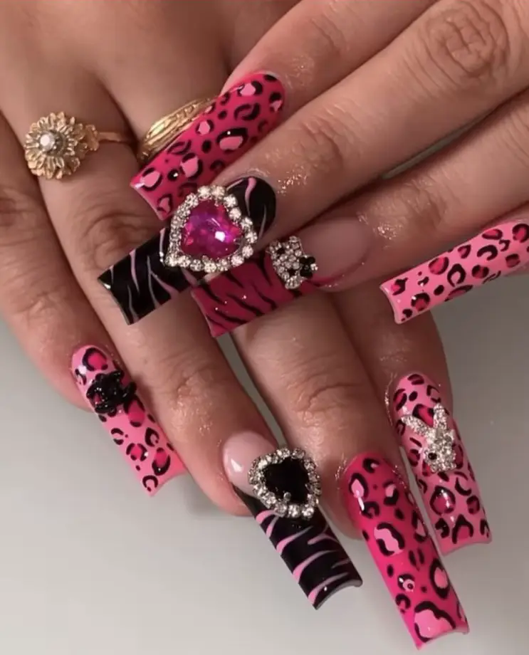 Some Cute Nail Inspo 💐 | Gallery posted by sahara 🌟 | Lemon8