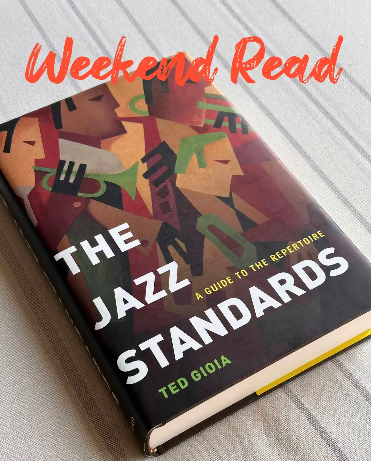 Weekend Read | Gallery posted by Yuan | Lemon8