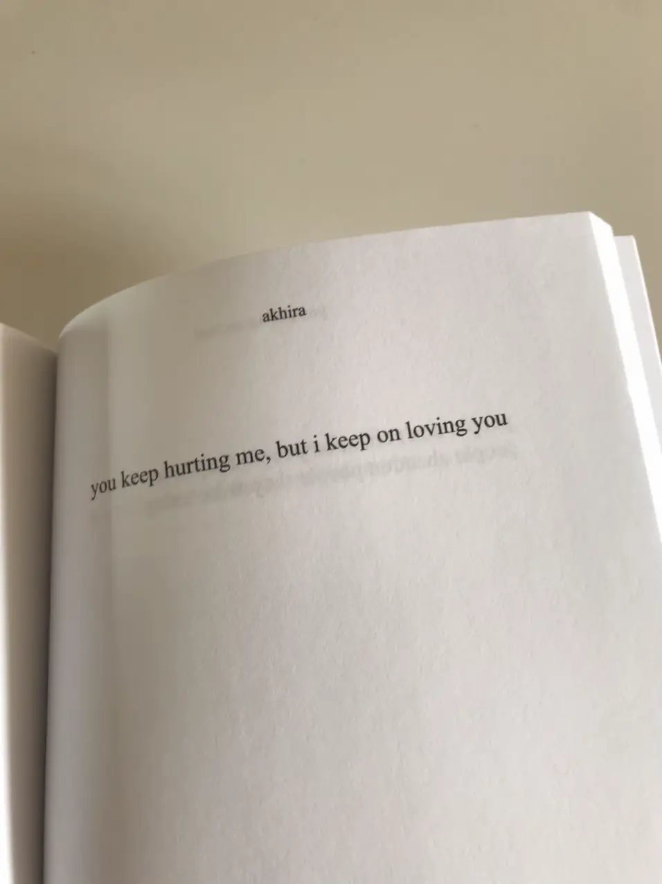 You left me on read | Gallery posted by Amelia | Lemon8