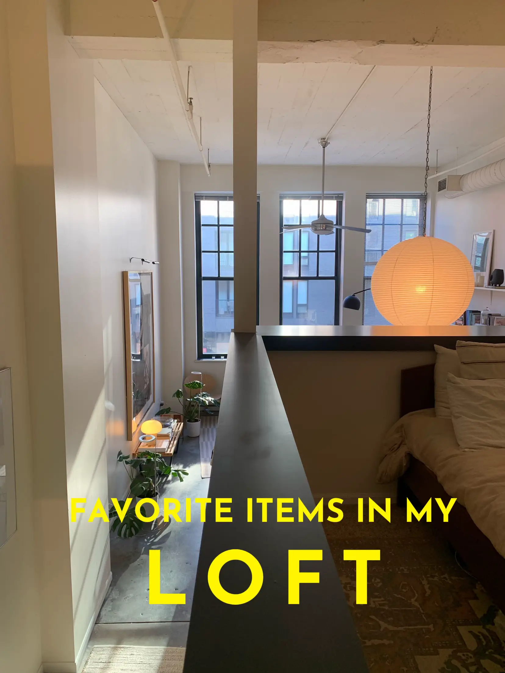 Favorite Items in my Loft | Gallery posted by Linnea Grace | Lemon8